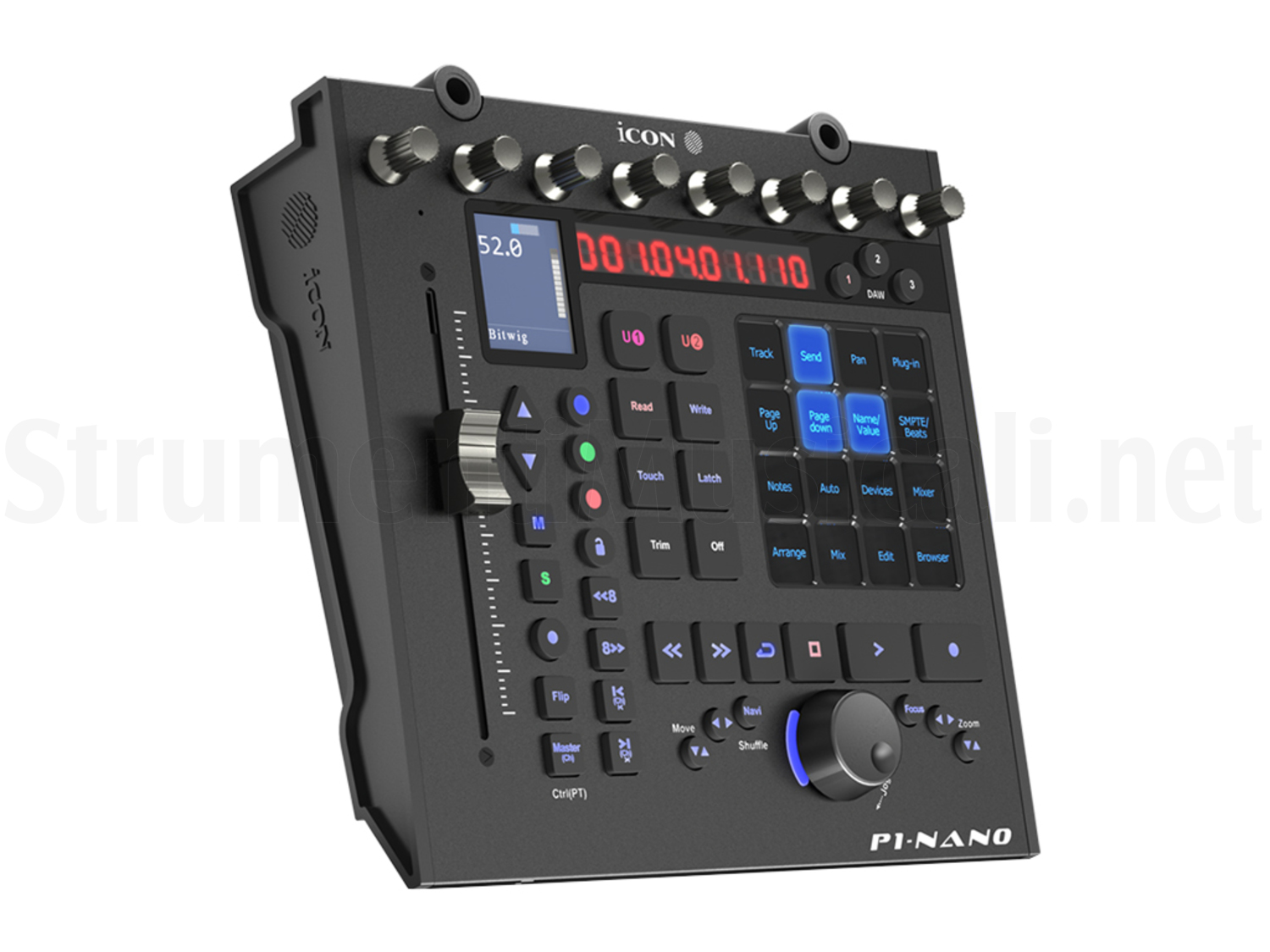 ICON P1-Nano | Strumenti Musicali .net