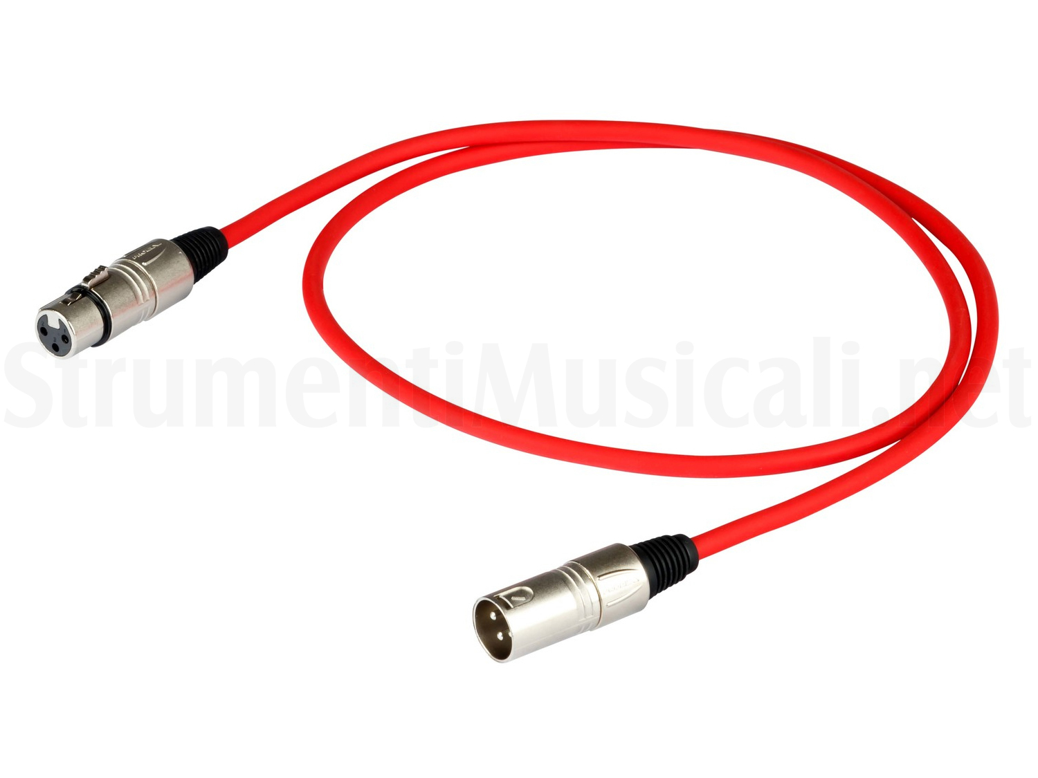 PROEL Bulk250lu6rd | Strumenti Musicali .net