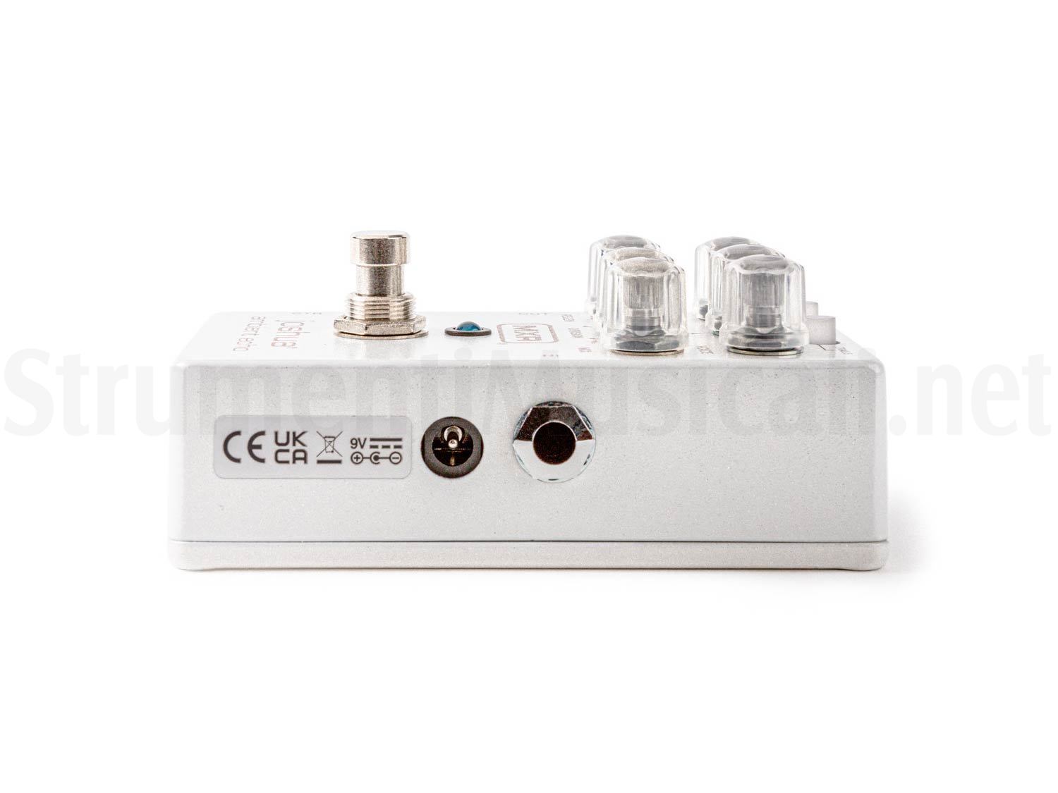 MXR Joshua Ambient Echo - M309 a Roma e Milano