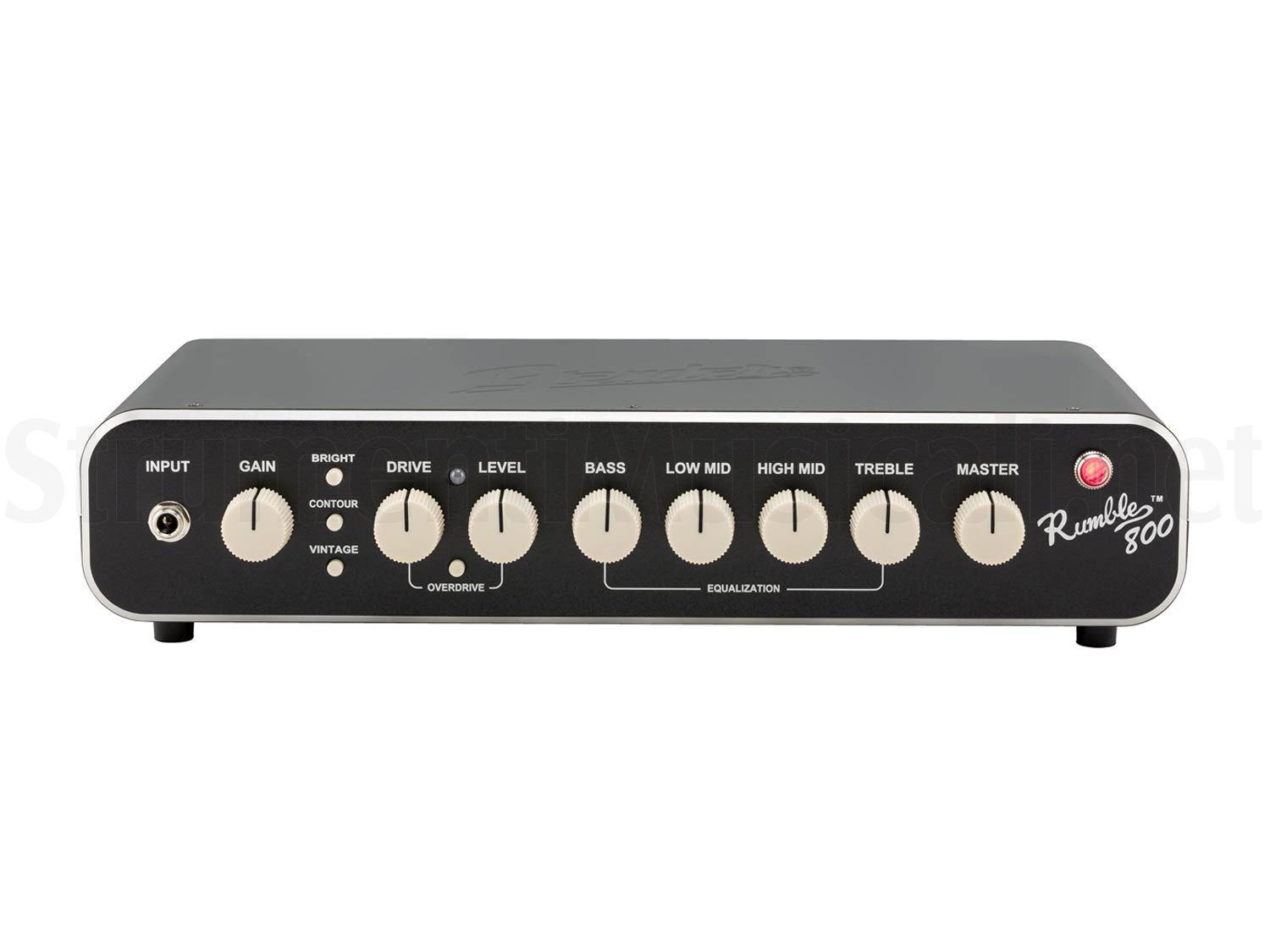 FENDER Rumble 800 HD | Strumenti Musicali .net