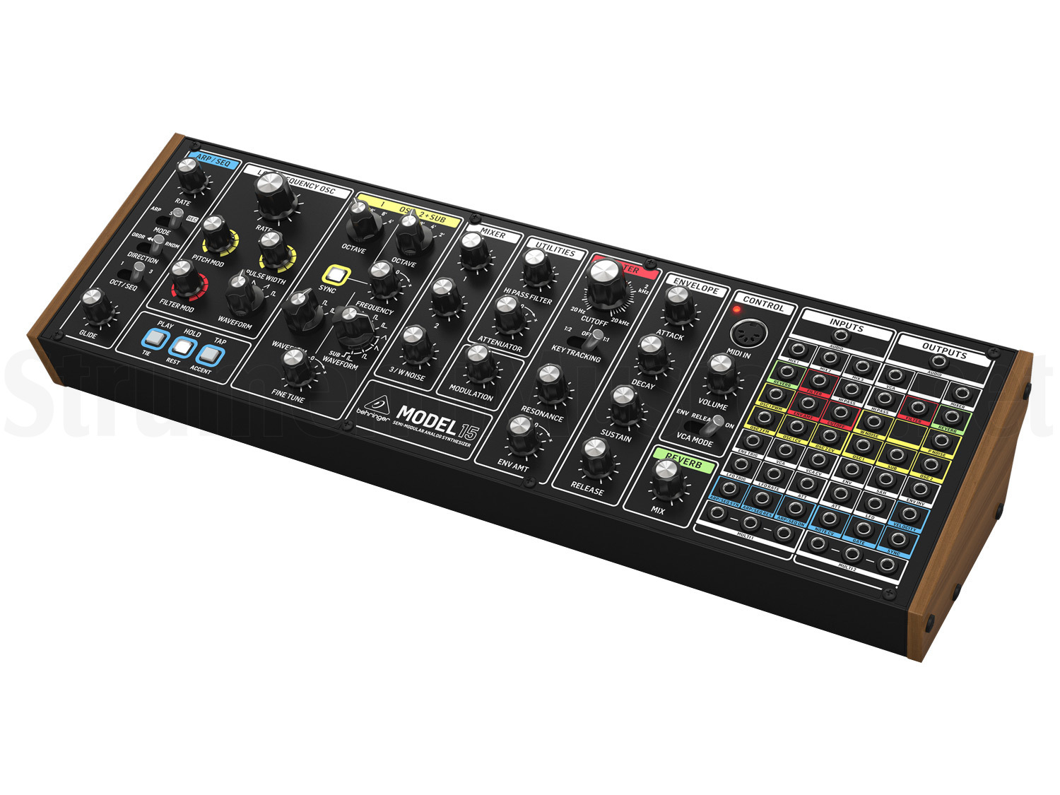 BEHRINGER Model 15 | Strumenti Musicali .net