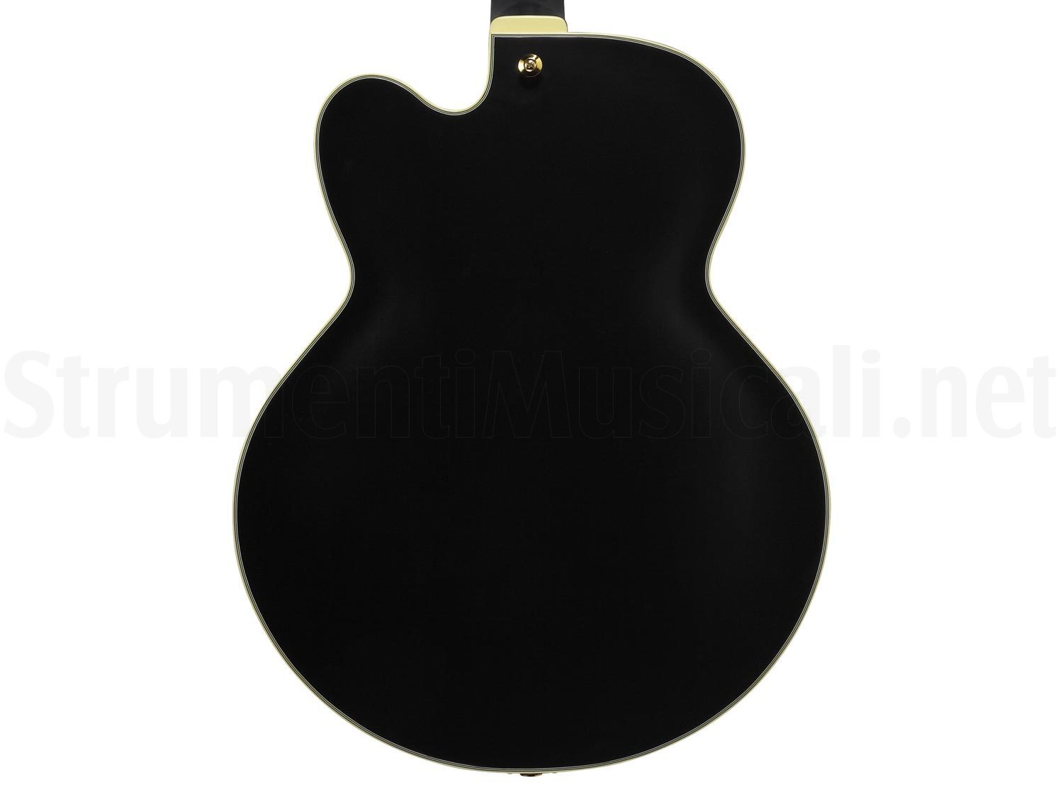 IBANEZ PM3CBKL Pat Metheny Black Low Gloss | Strumenti Musicali .net