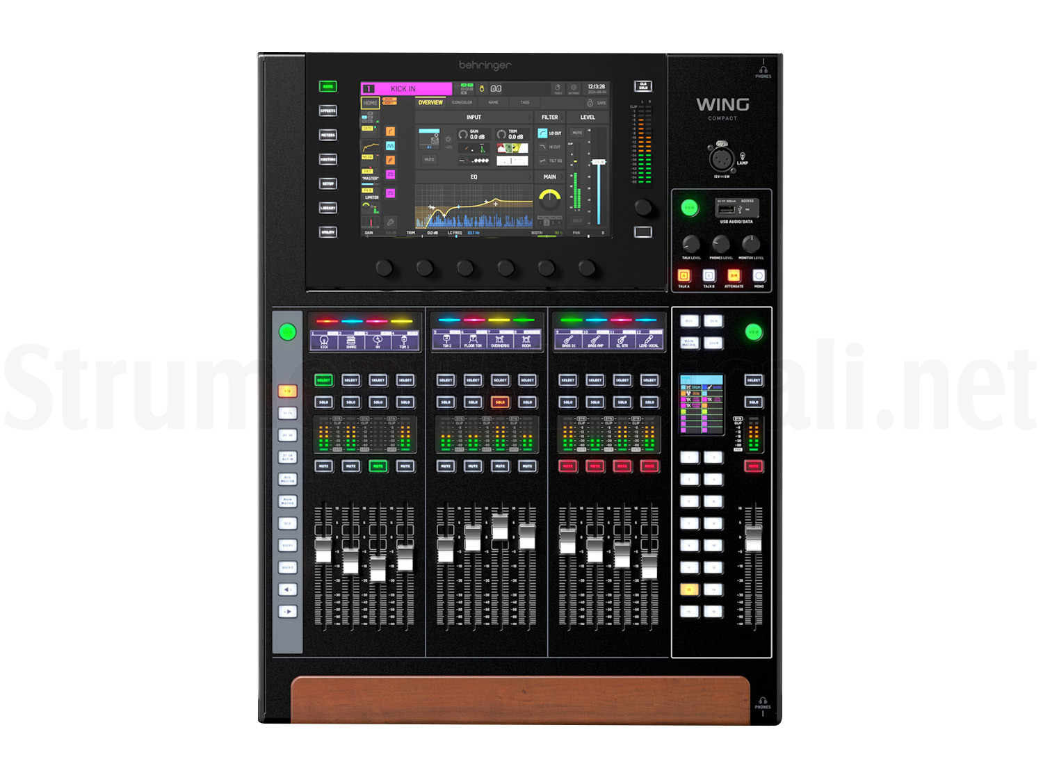 BEHRINGER Wing Compact | Strumenti Musicali .net