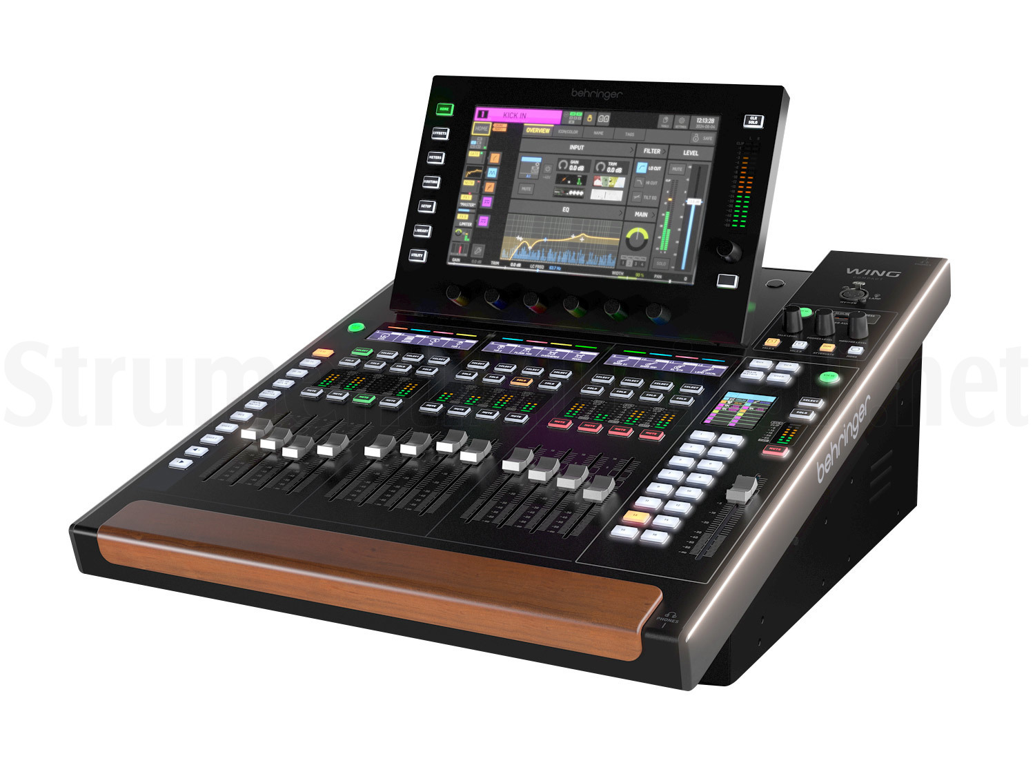 BEHRINGER Wing Compact | Strumenti Musicali .net