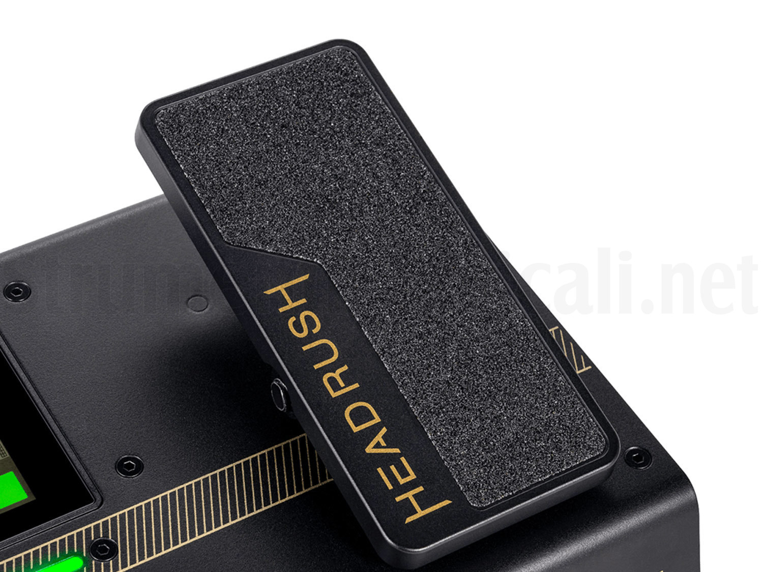 HEADRUSH Flex Prime | Strumenti Musicali .net