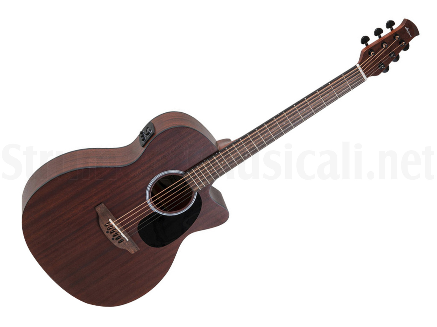 OVATION AEO96-M Orchestra Model Electro | Strumenti Musicali .net