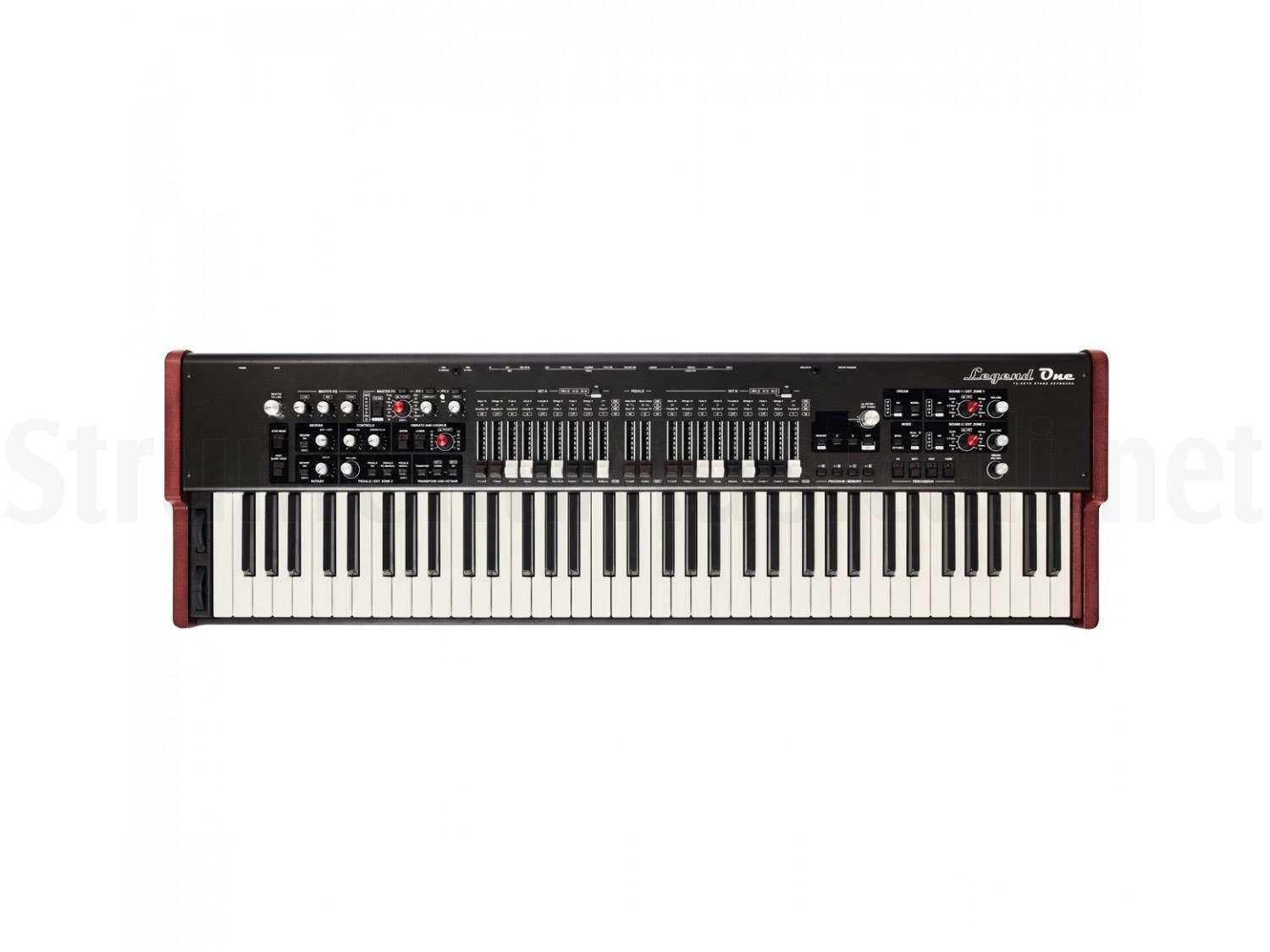 VISCOUNT Legend One 73 | Strumenti Musicali .net