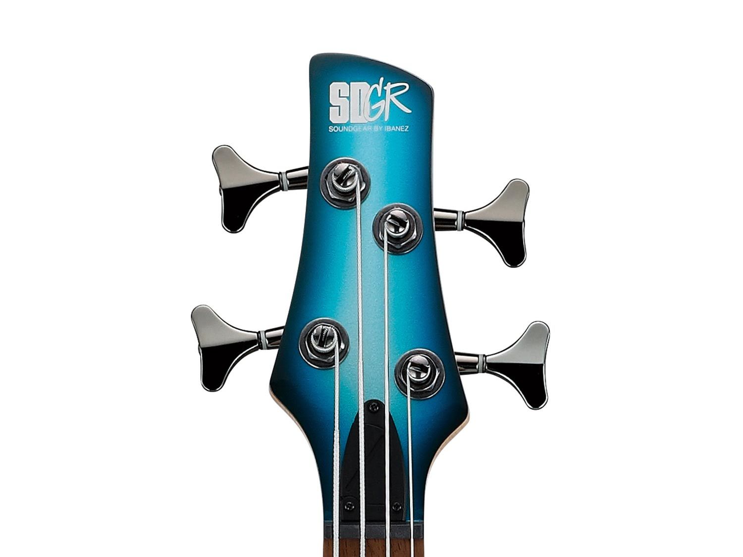 IBANEZ SR300E-DOT Deep Ocean Metallic a Roma e Milano