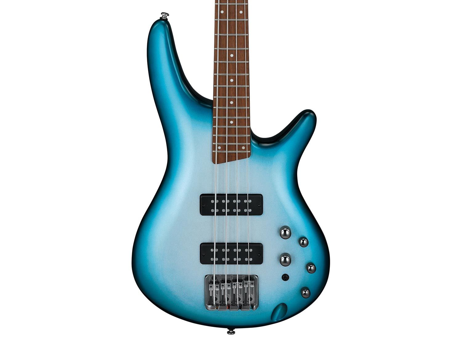 IBANEZ SR300E-DOT Deep Ocean Metallic a Roma e Milano