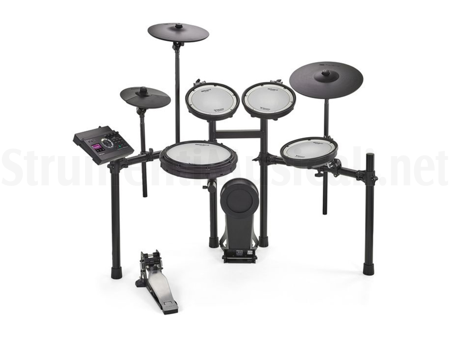 ROLAND TD-17KV2 | Strumenti Musicali .net