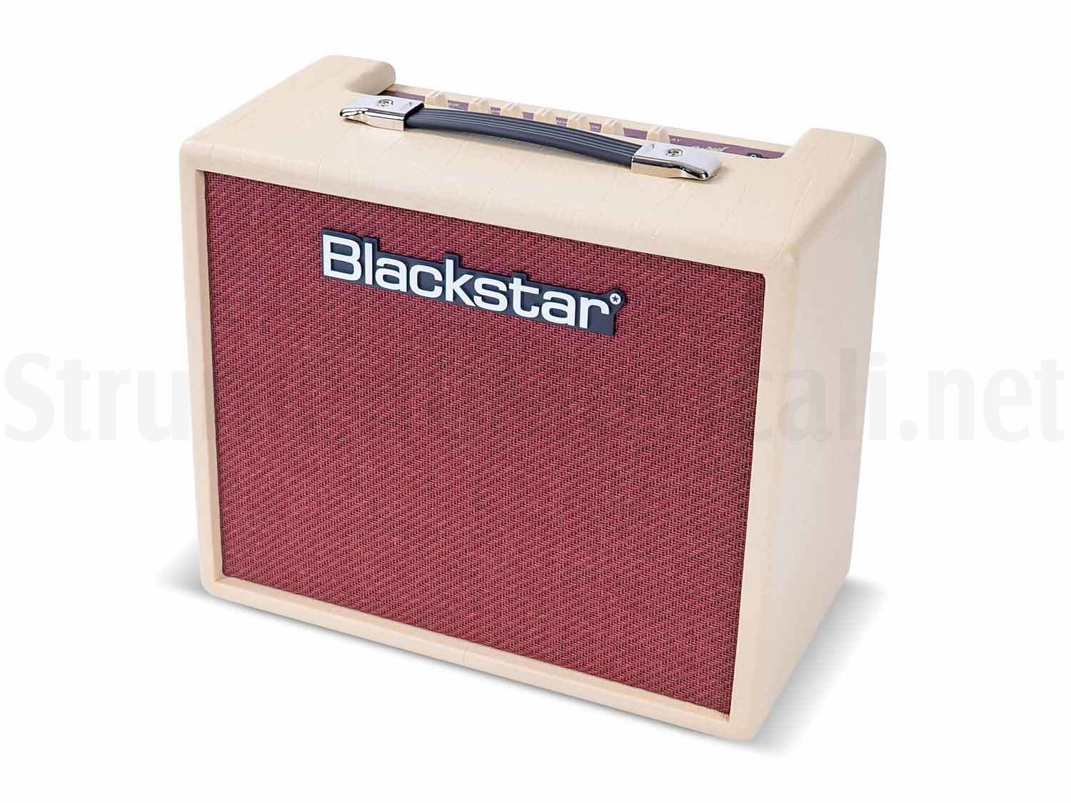 BLACKSTAR Debut 30E Combo Cream a Roma e Milano