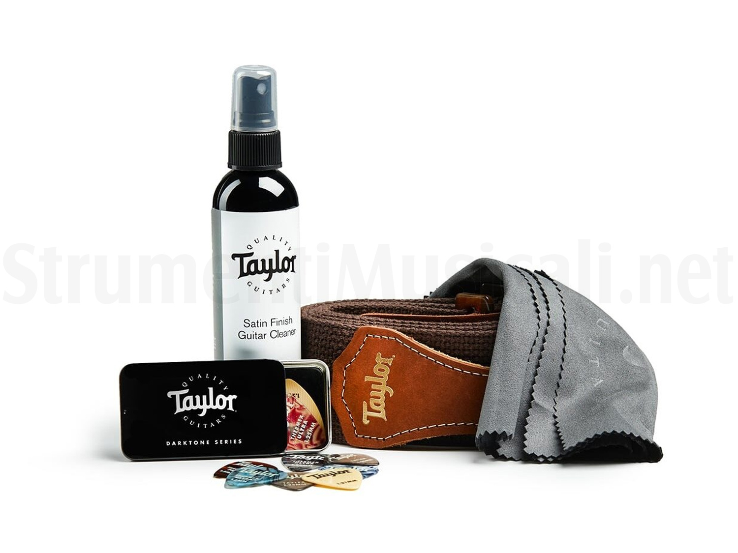 TAYLOR 1320 GS Mini/Traveler Essential Pack a Roma e Milano