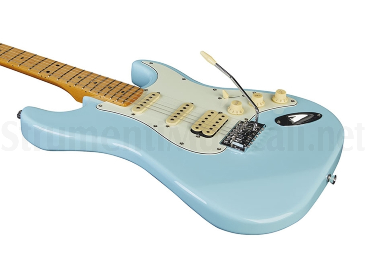 EKO ST-351 Daphne Blue | Strumenti Musicali .net