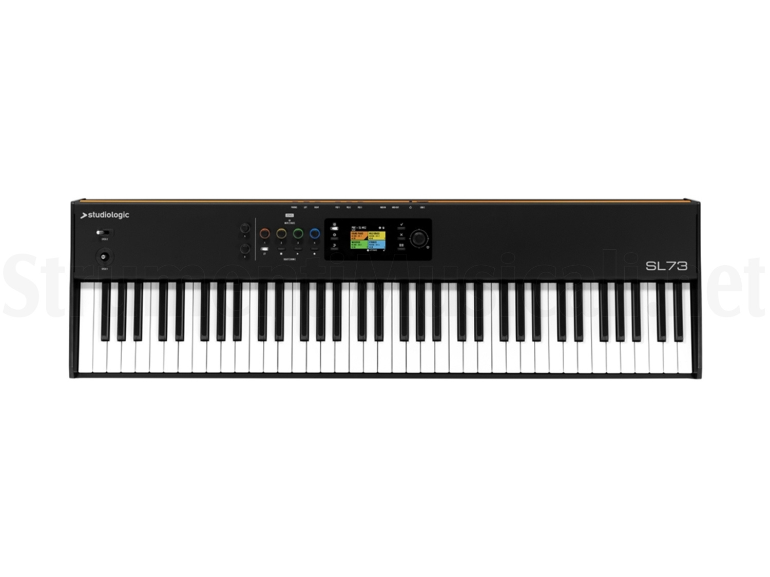 STUDIOLOGIC SL73 Mk2 | Strumenti Musicali .net
