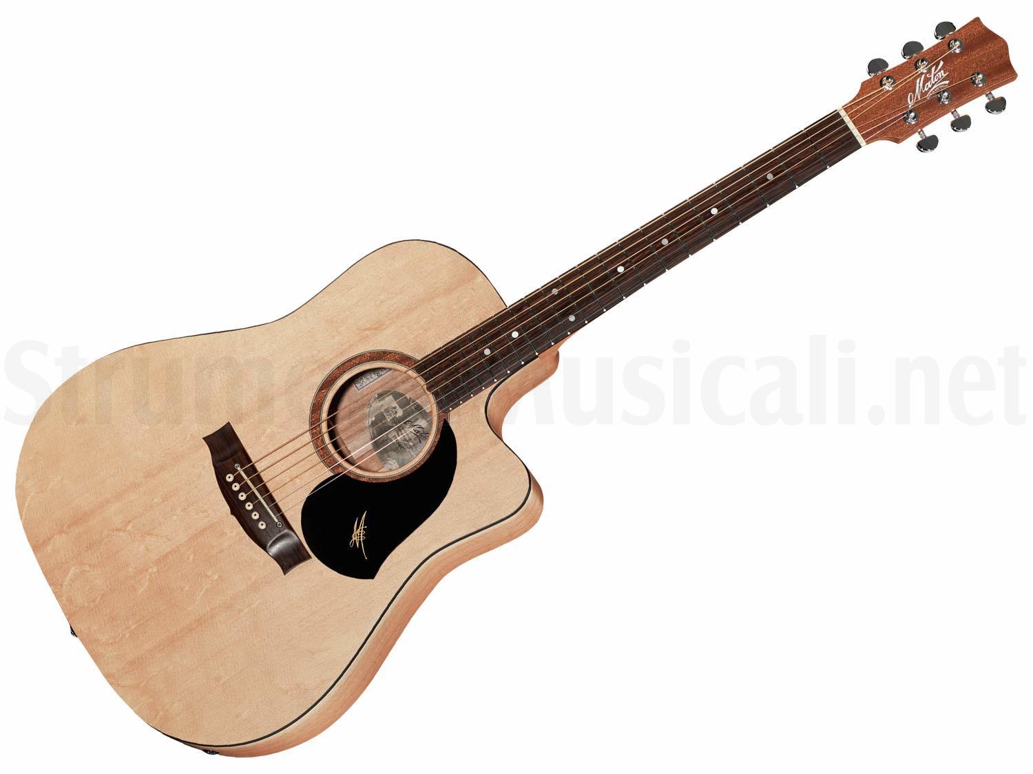MATON SRS60C | Strumenti Musicali .net