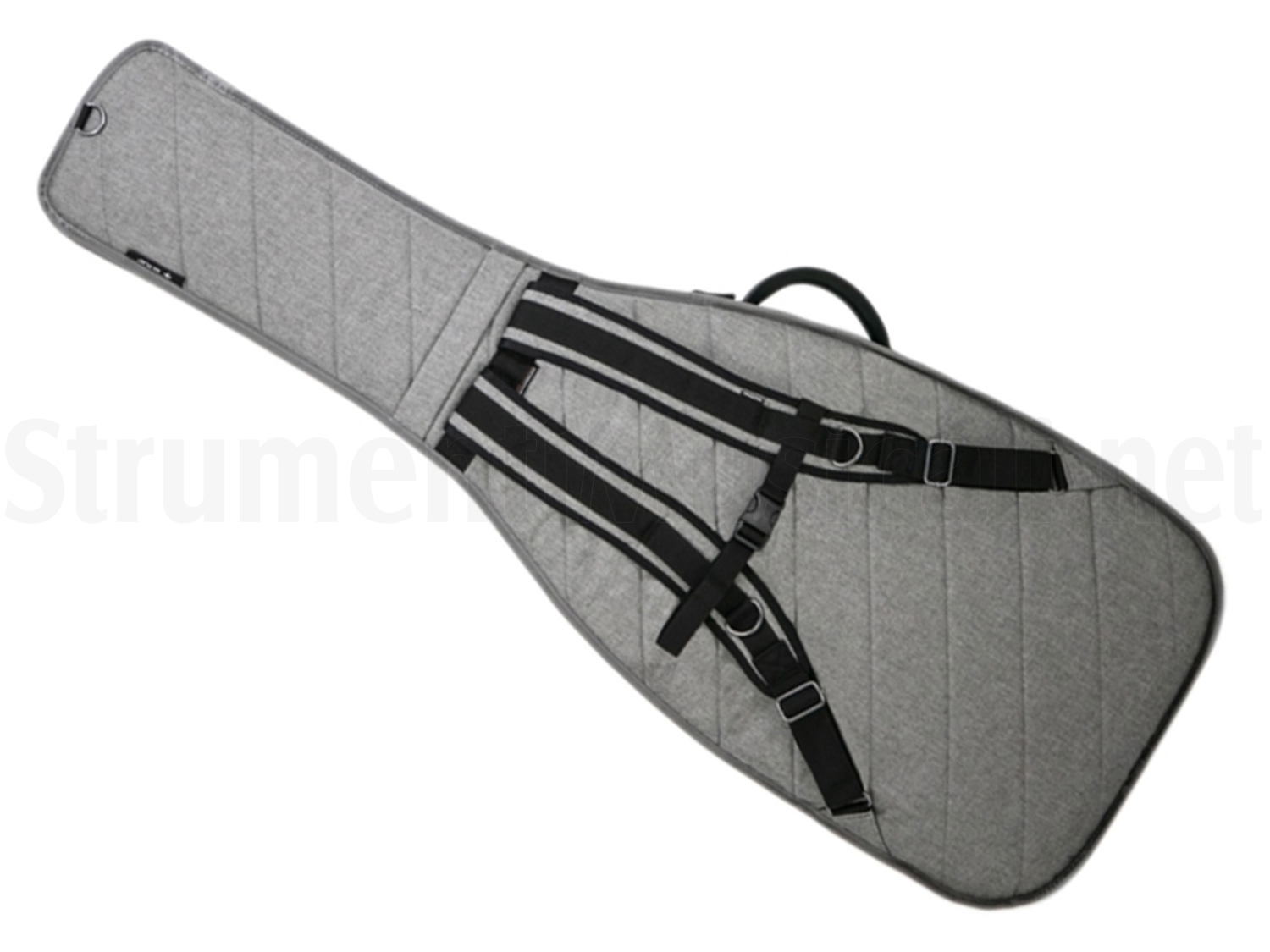 MONO M80 Bass Sleeve 2.0 Ash a Roma e Milano