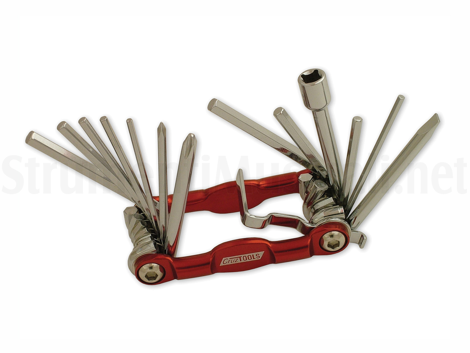 CRUZTOOLS GTDMT1 - Drum Multi-Tool | Strumenti Musicali .net