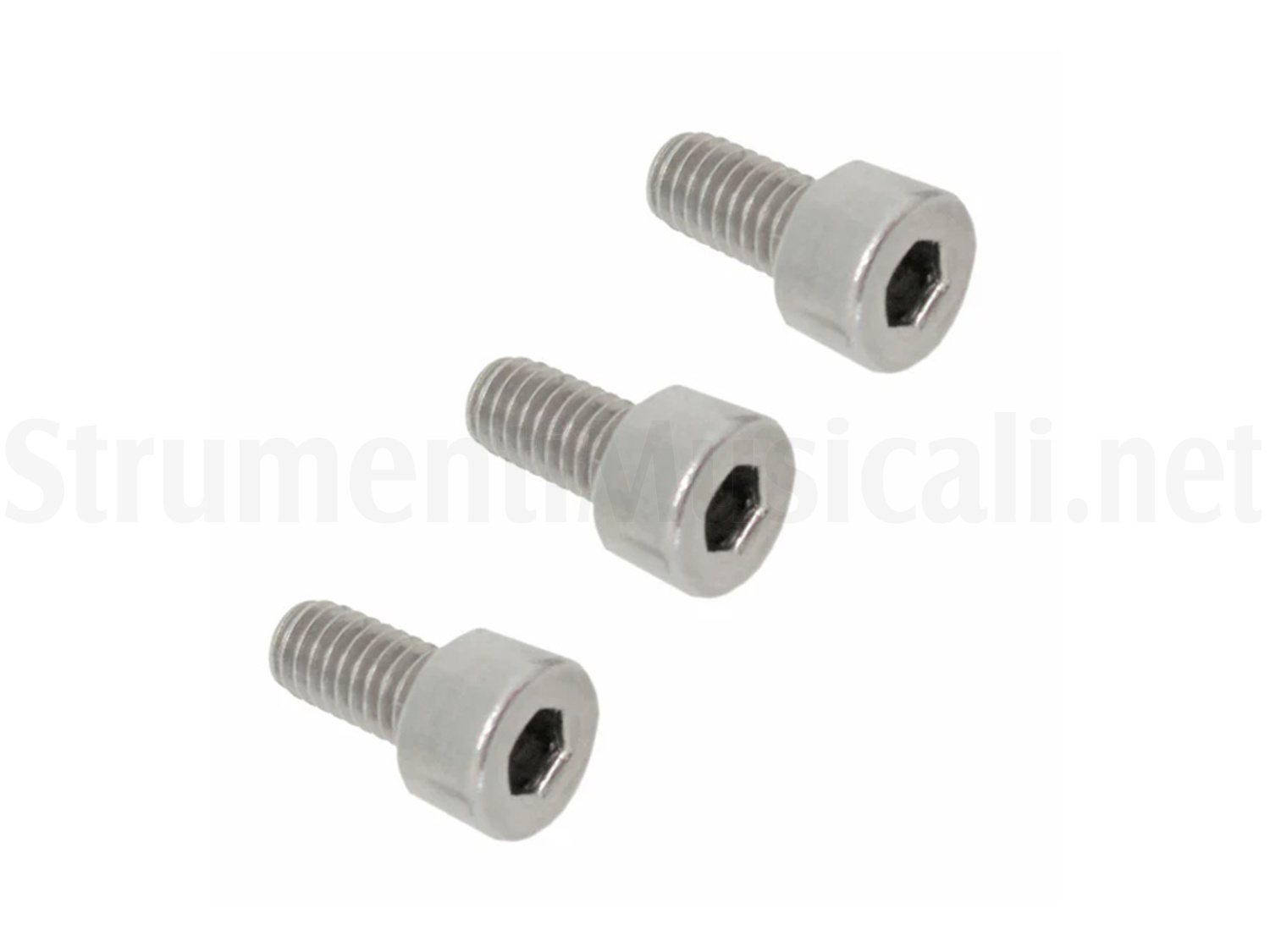FLOYD ROSE FR-NCSSS - Genuine Floyd Rose Stainless Steel Nut Clamping ...