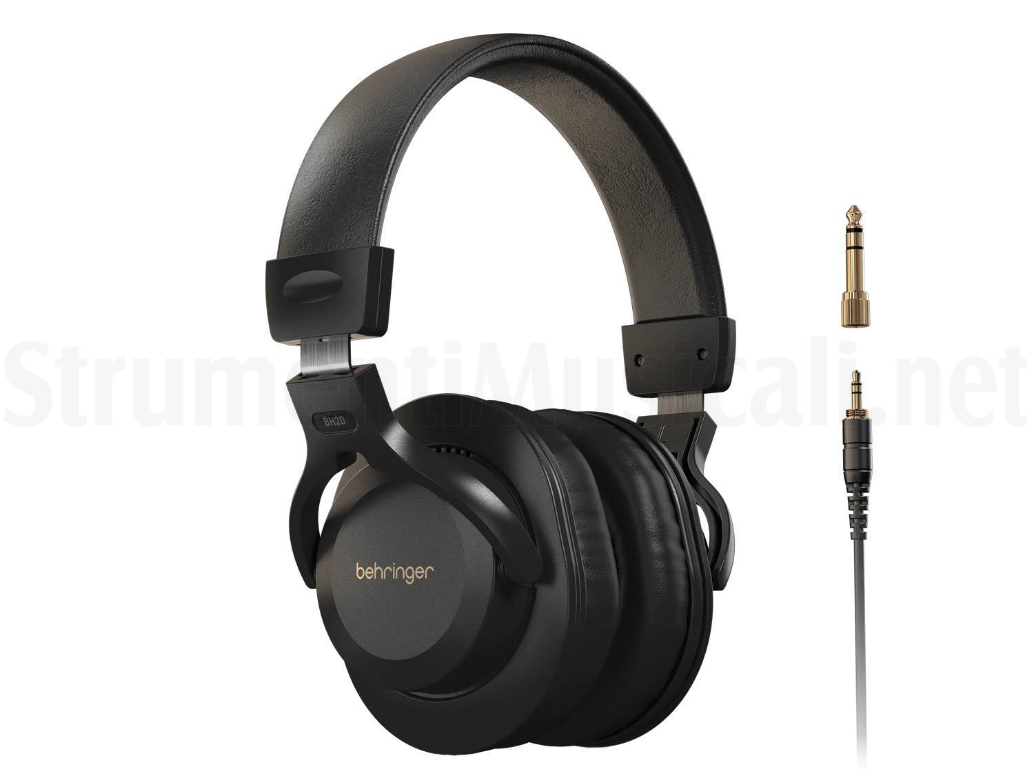 BEHRINGER BH20 | Strumenti Musicali .net