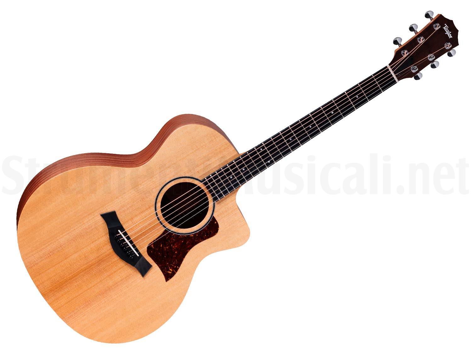 TAYLOR 14ce | Strumenti Musicali .net