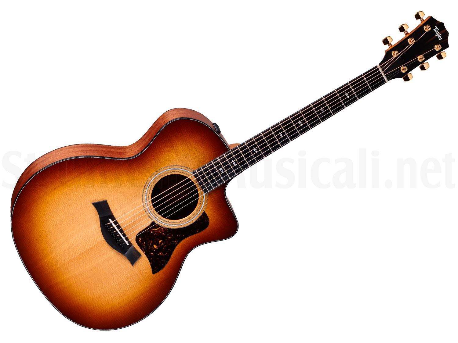 TAYLOR Sunset Blvd 114ce SEB Ltd a Roma e Milano