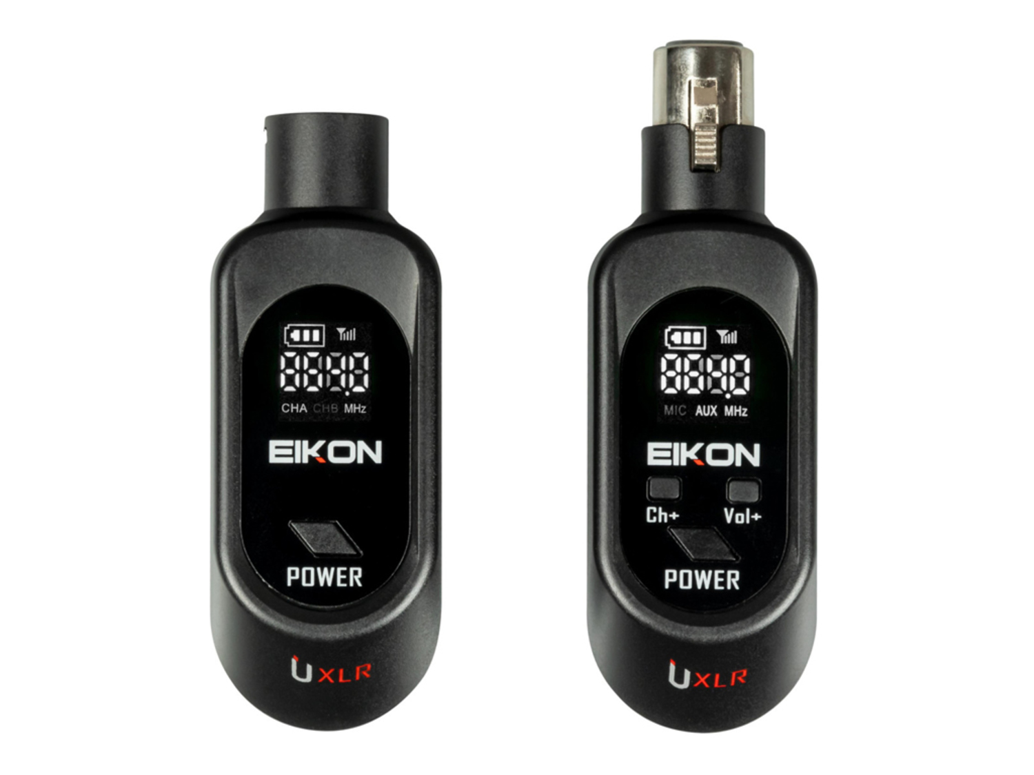 EIKON UXLR B-Stock | Strumenti Musicali .net