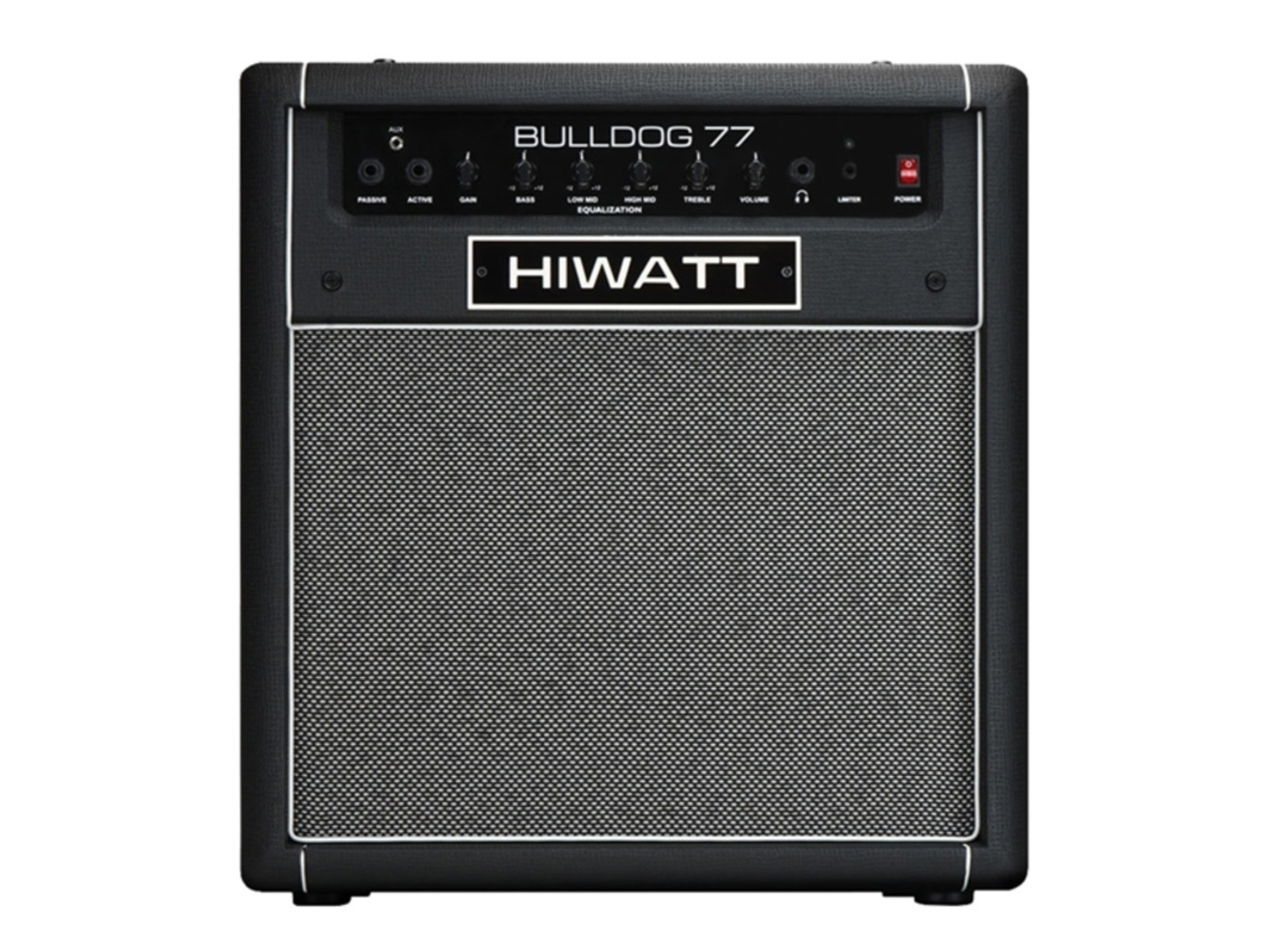 HIWATT Bulldog 77 Combo B-Stock | Strumenti Musicali .net