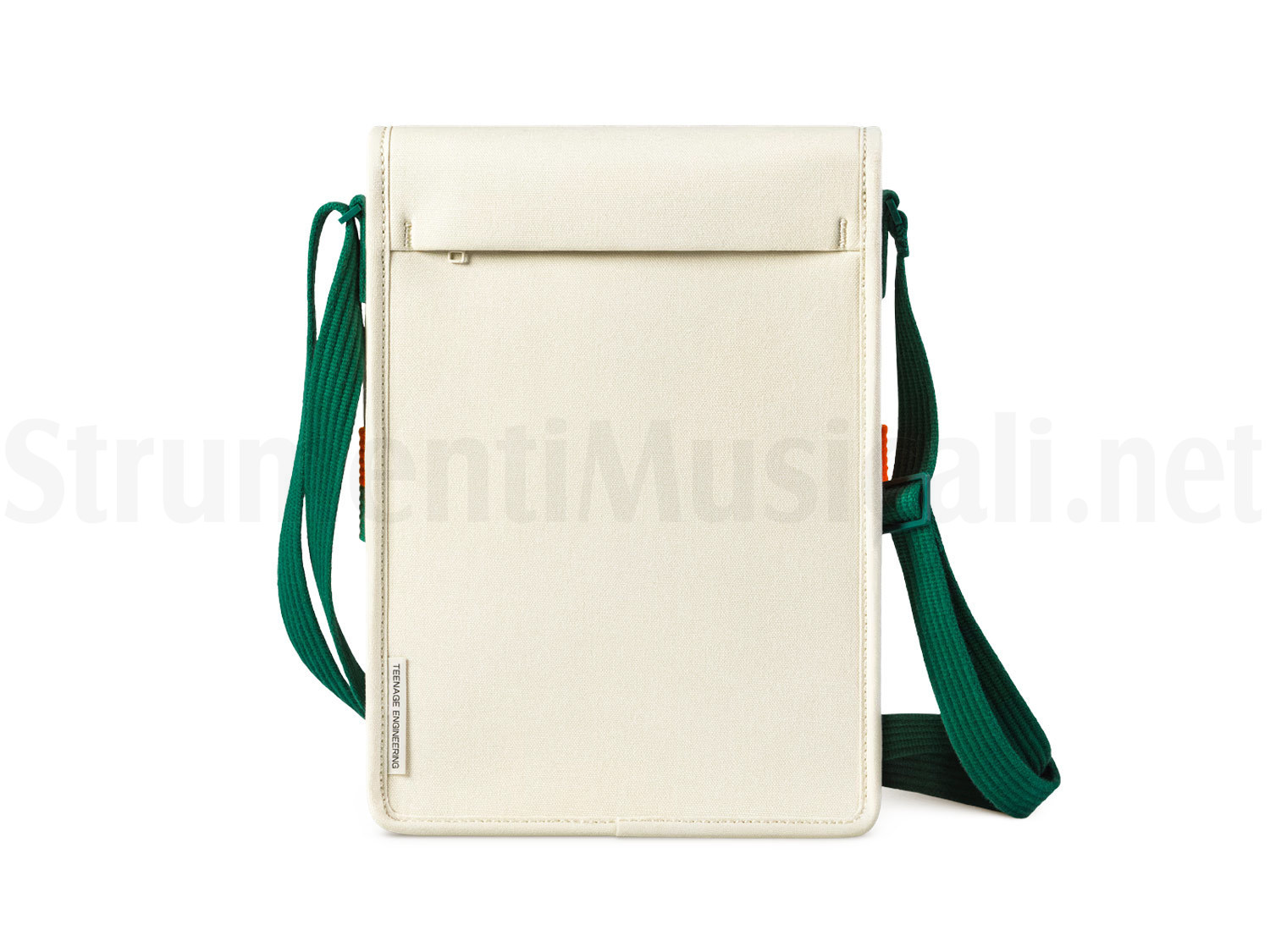 TEENAGE ENGINEERING EP–40 Shoulder Bag a Roma e Milano