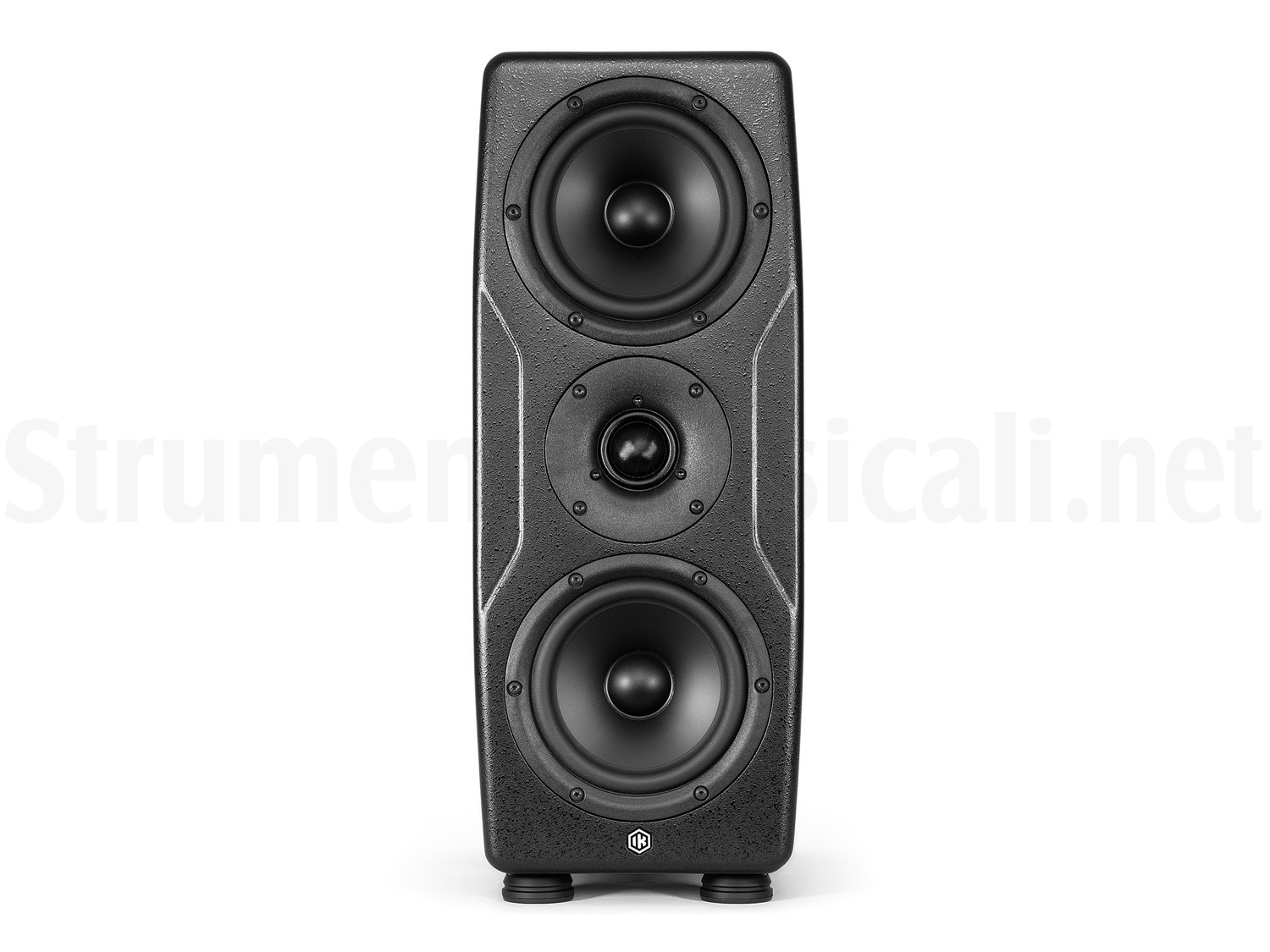 IK MULTIMEDIA iLoud Precision MTM MkII a Roma e Milano