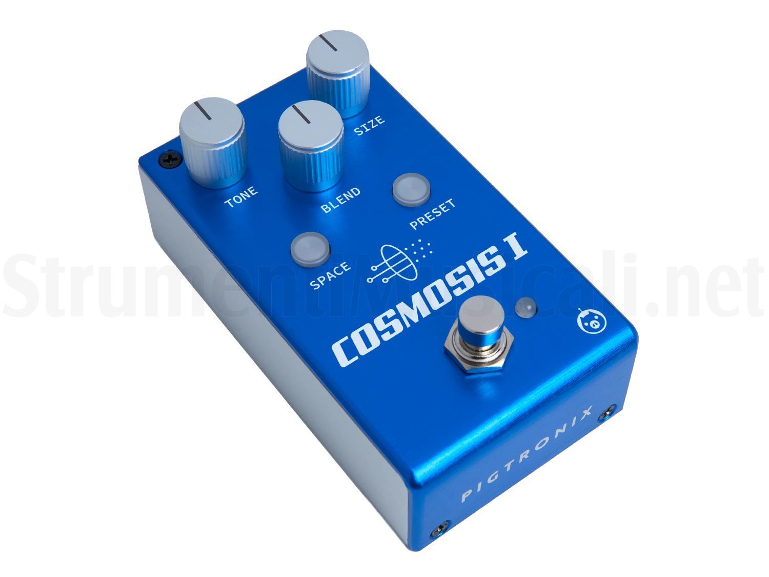 PIGTRONIX Cosmosis 1 | Strumenti Musicali .net
