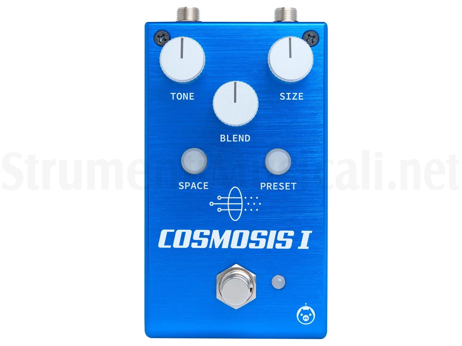 PIGTRONIX Cosmosis 1 | Strumenti Musicali .net