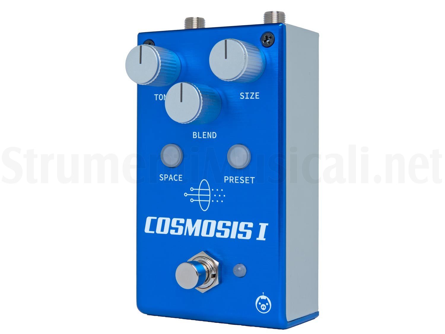 PIGTRONIX Cosmosis 1 | Strumenti Musicali .net