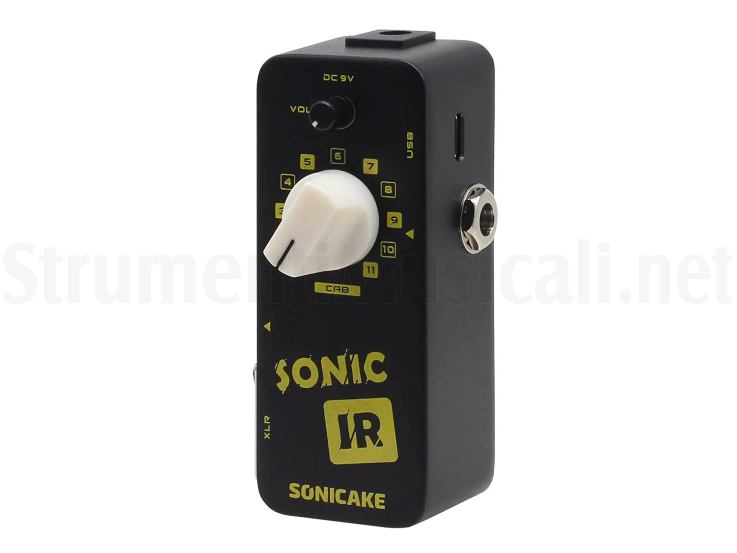 SONICAKE Sonic IR | Strumenti Musicali .net