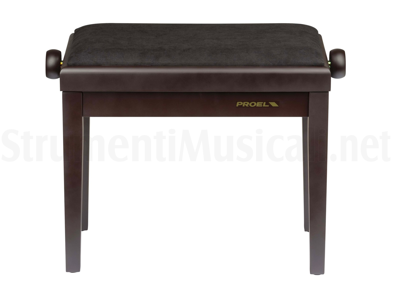 PROEL PB90VS-RBK Velvet Satin Rosewood | Strumenti Musicali .net