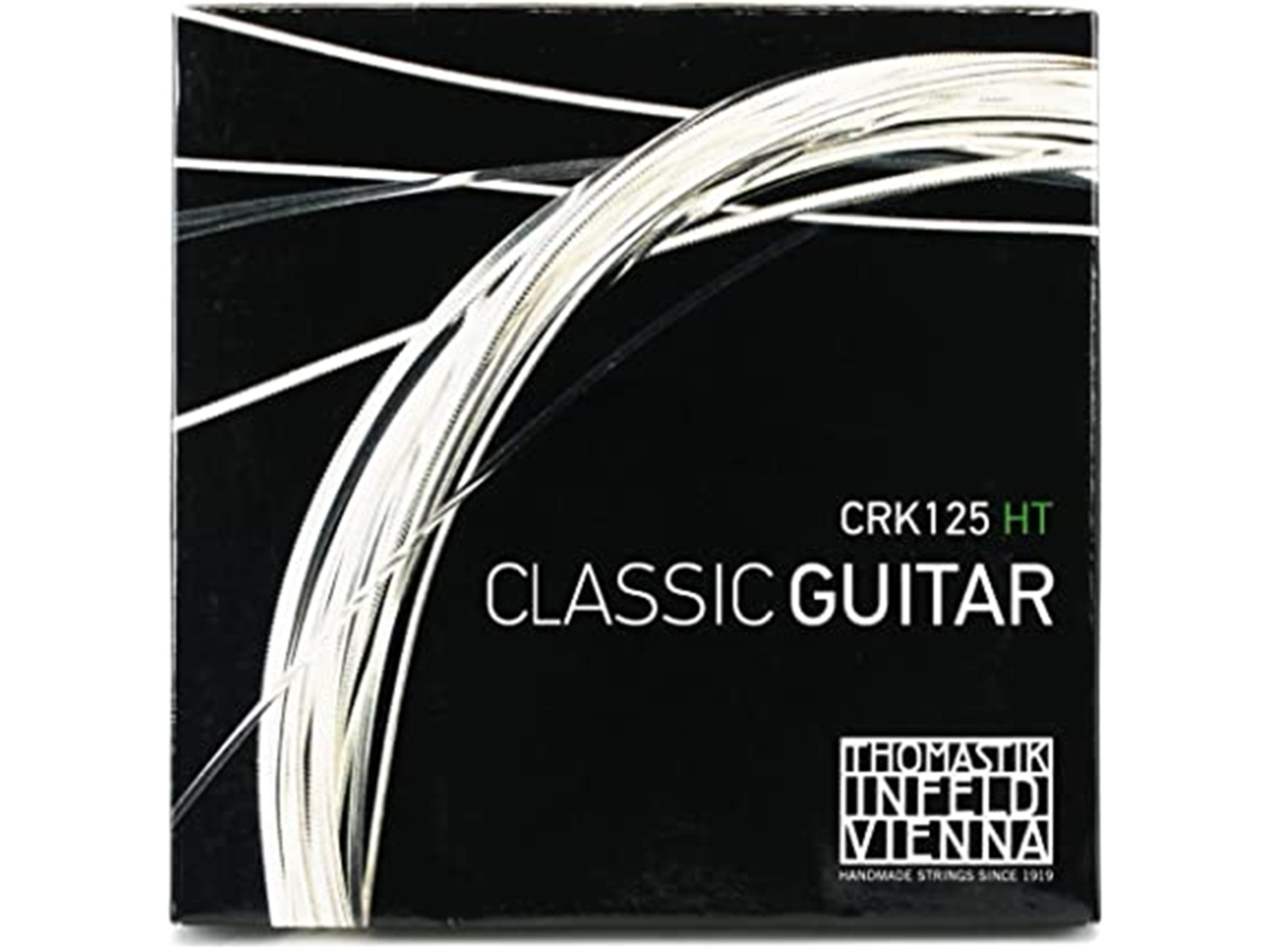THOMASTIK INFELD Classic Crk Crk36 Corda Chitarra Classica La ...