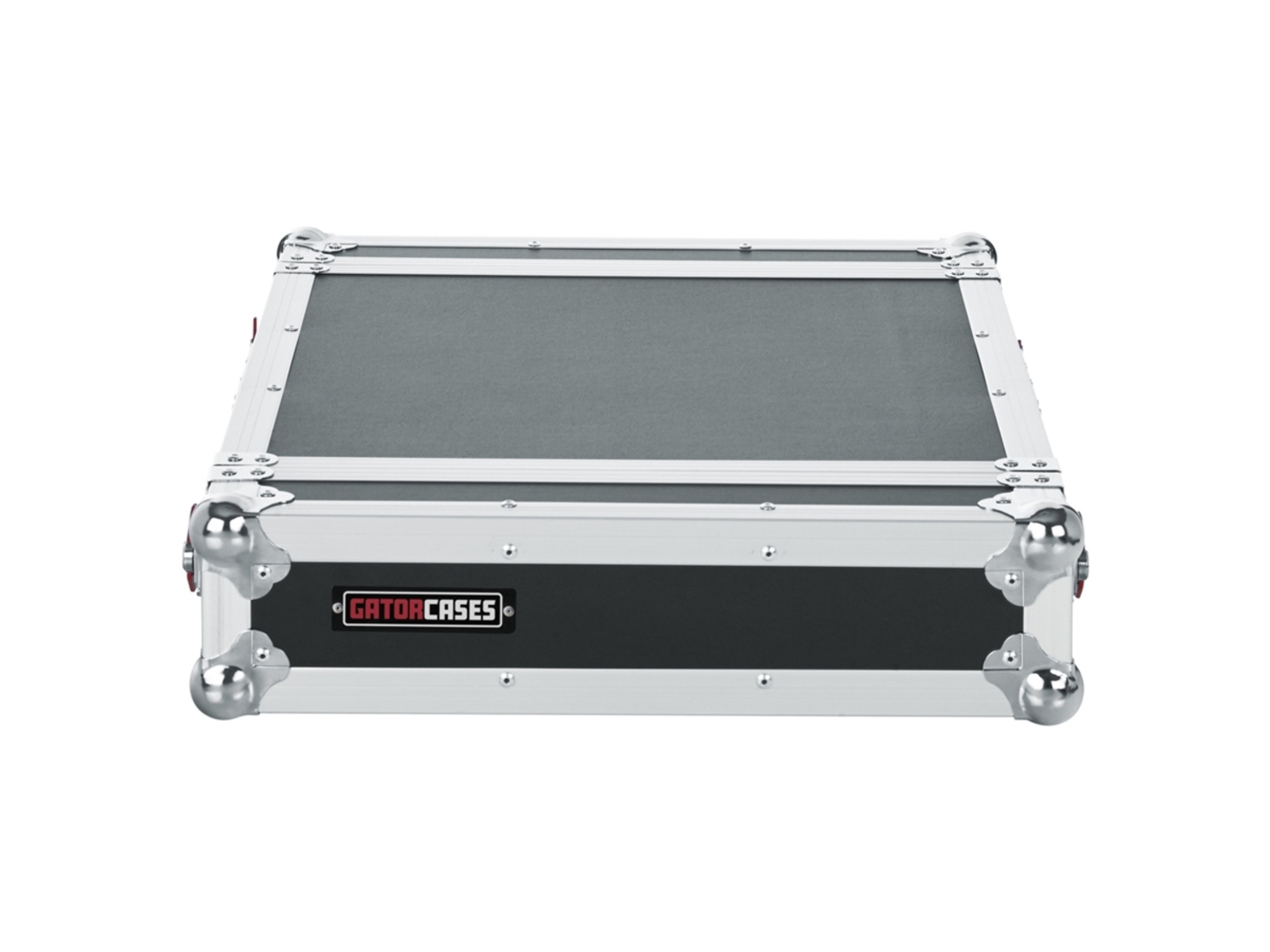 GATOR G-tour 2u Flight Case Ata Da 2u Rack | Strumenti Musicali .net