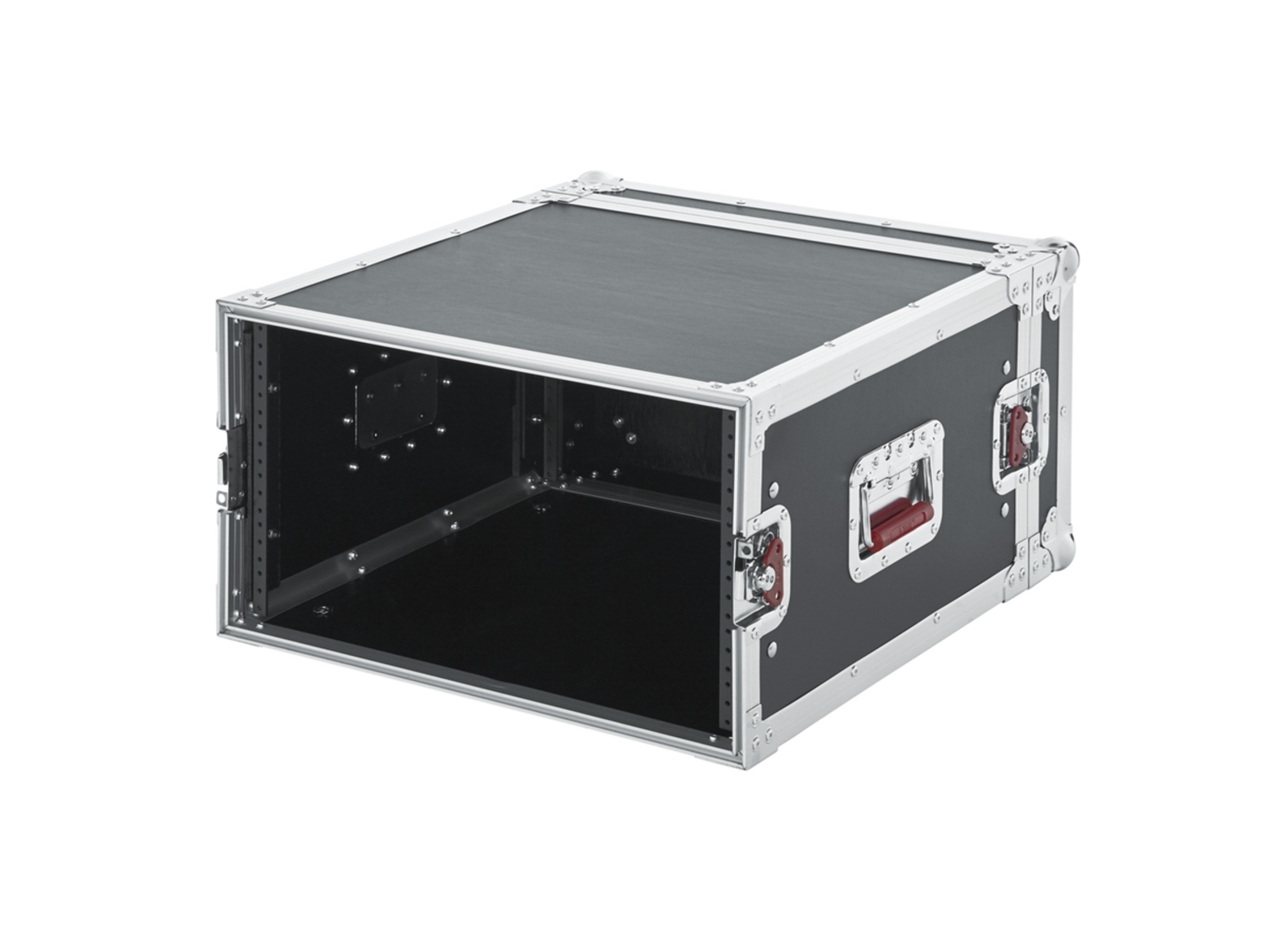 GATOR G-tour 6u Flight Case Ata Da 6u Rack | Strumenti Musicali .net