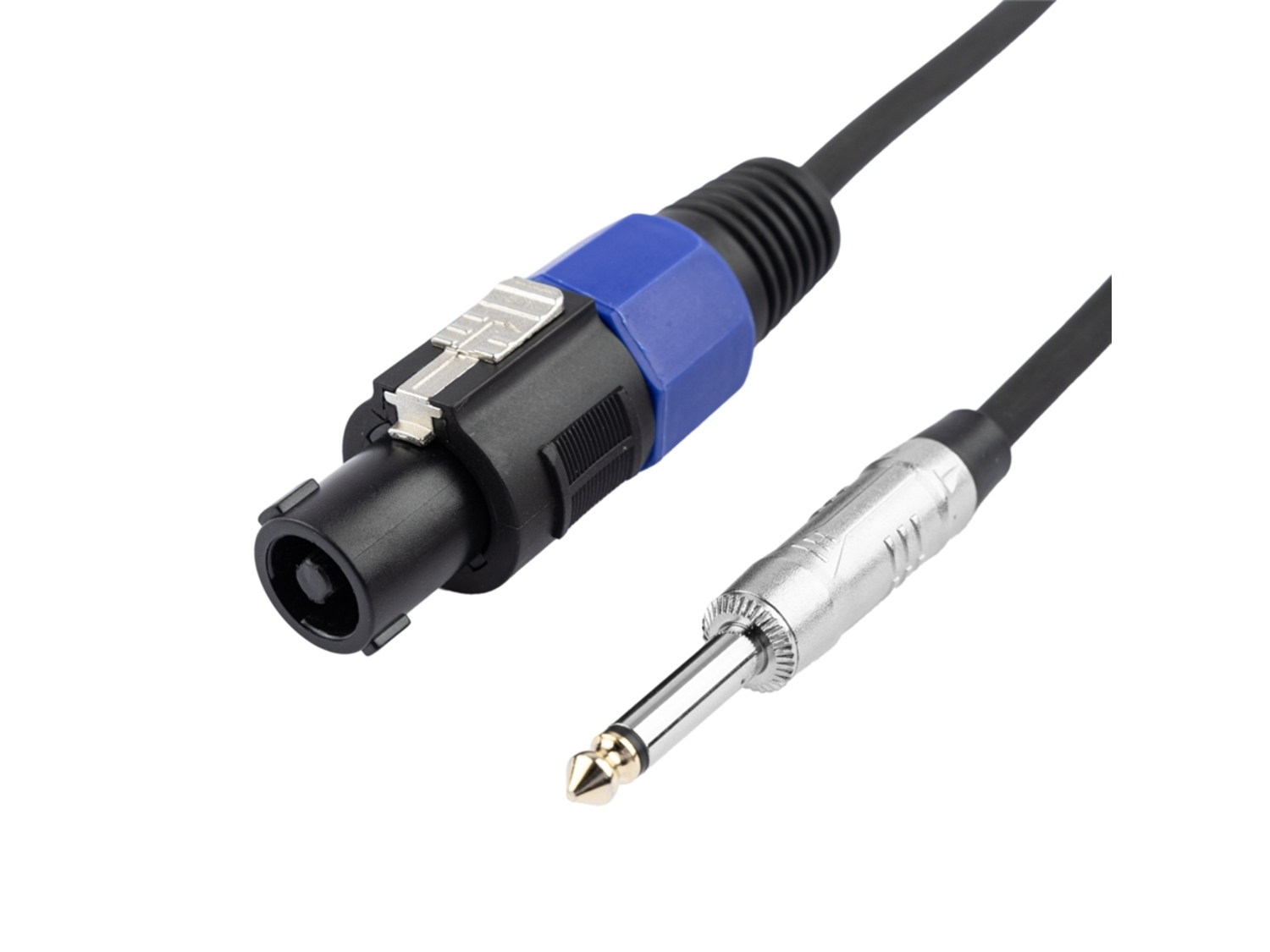 GATOR Gcwb-spk-25-1tl Cavo Speaker Jack Ts Dritto/speakon 7.6 M Serie ...