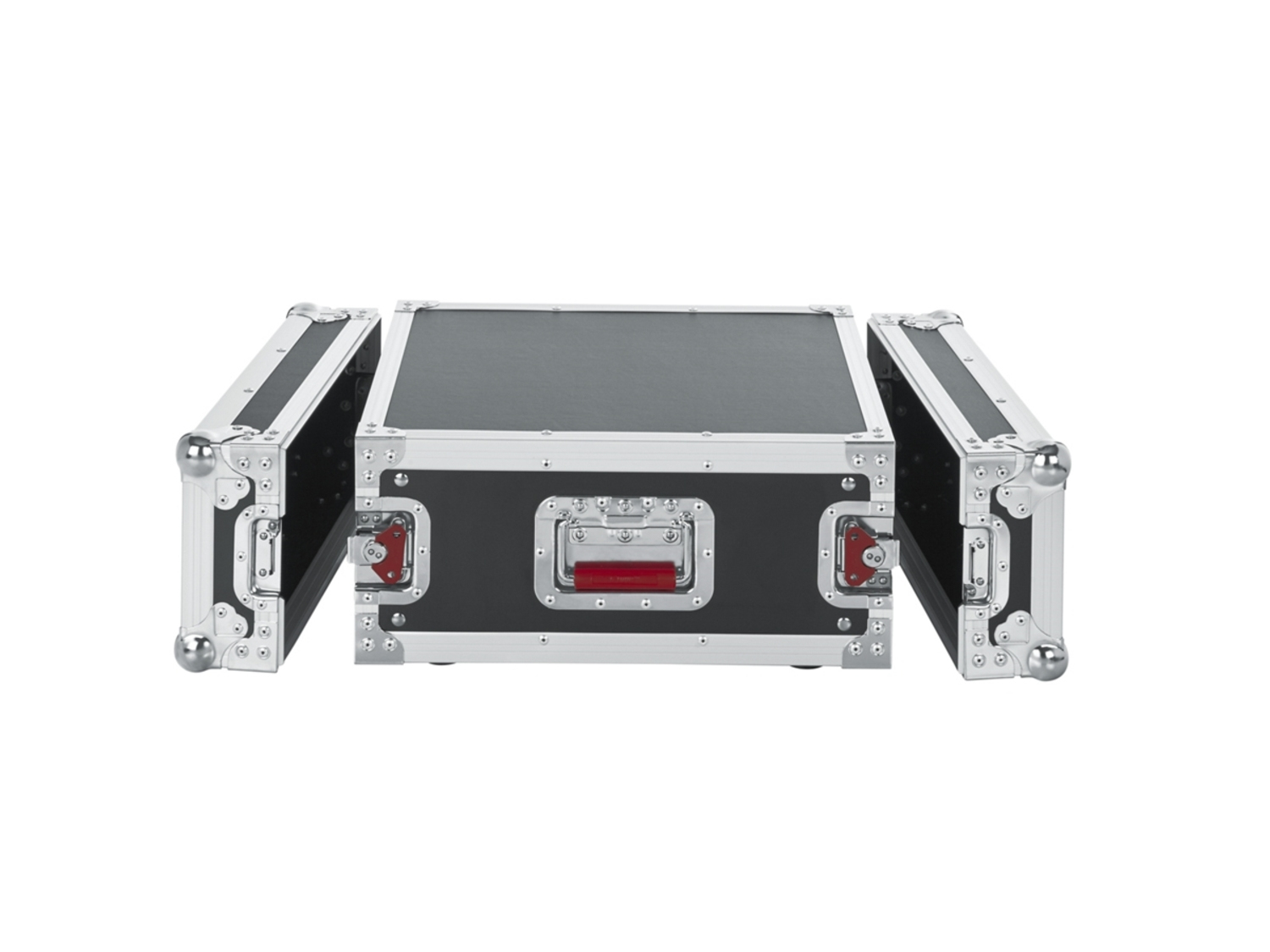 GATOR G-tour 4u Flight Case Ata Da 4u Rack | Strumenti Musicali .net