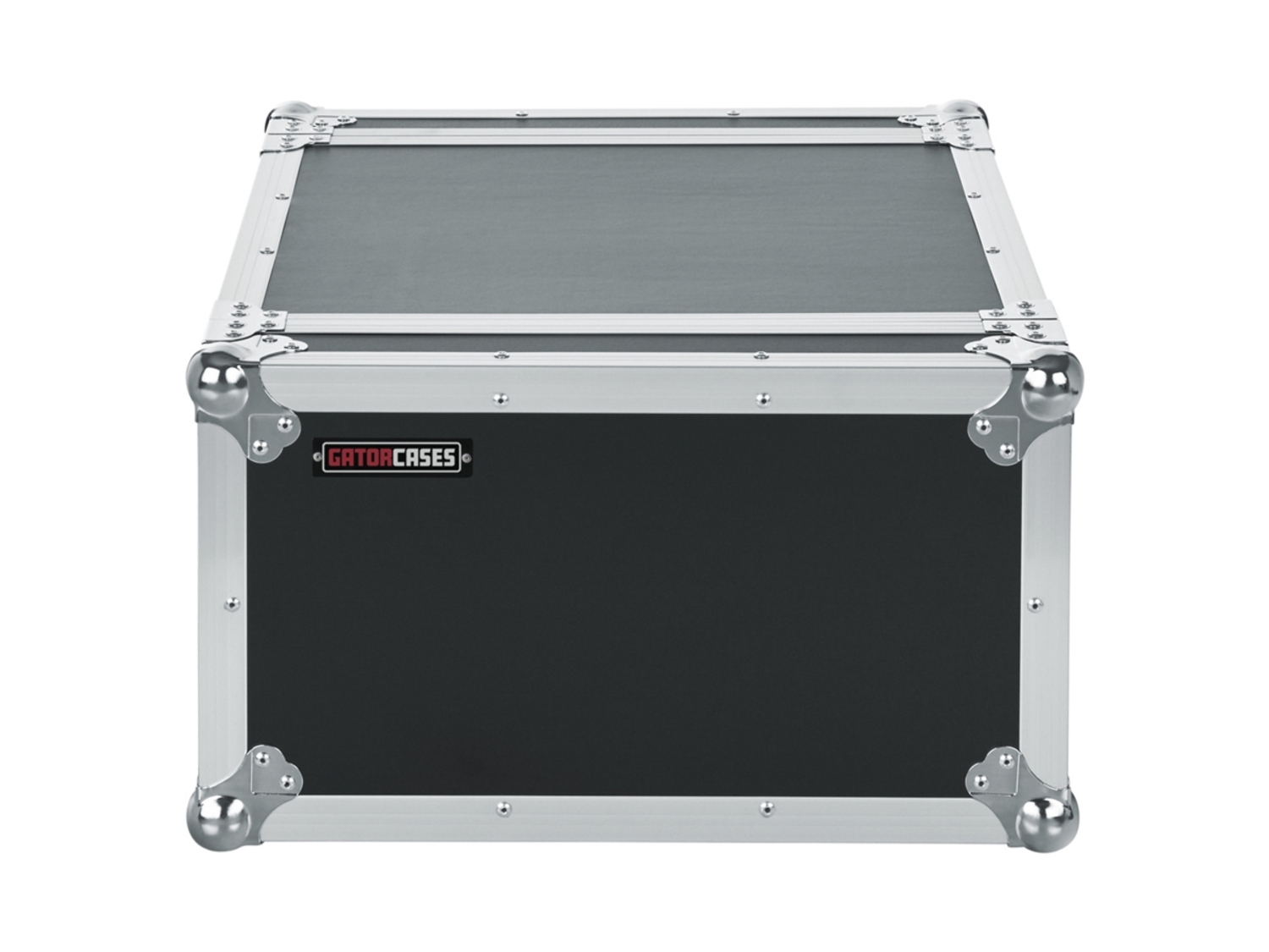 GATOR G-tour 6u Flight Case Ata Da 6u Rack | Strumenti Musicali .net