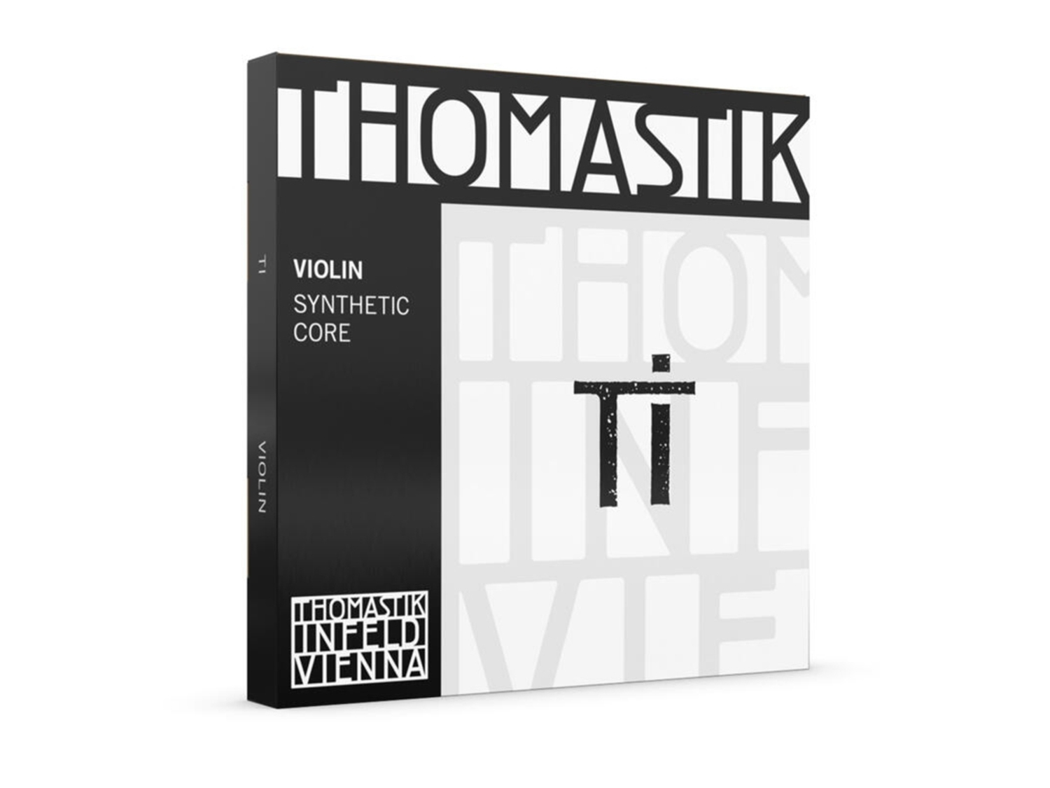 THOMASTIK INFELD Ti Ti100 Set Corde Violino 4/4 | Strumenti Musicali .net