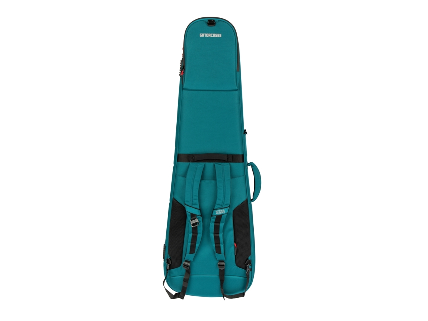 GATOR G-iconbass Borsa Icon Basso Blu | Strumenti Musicali .net