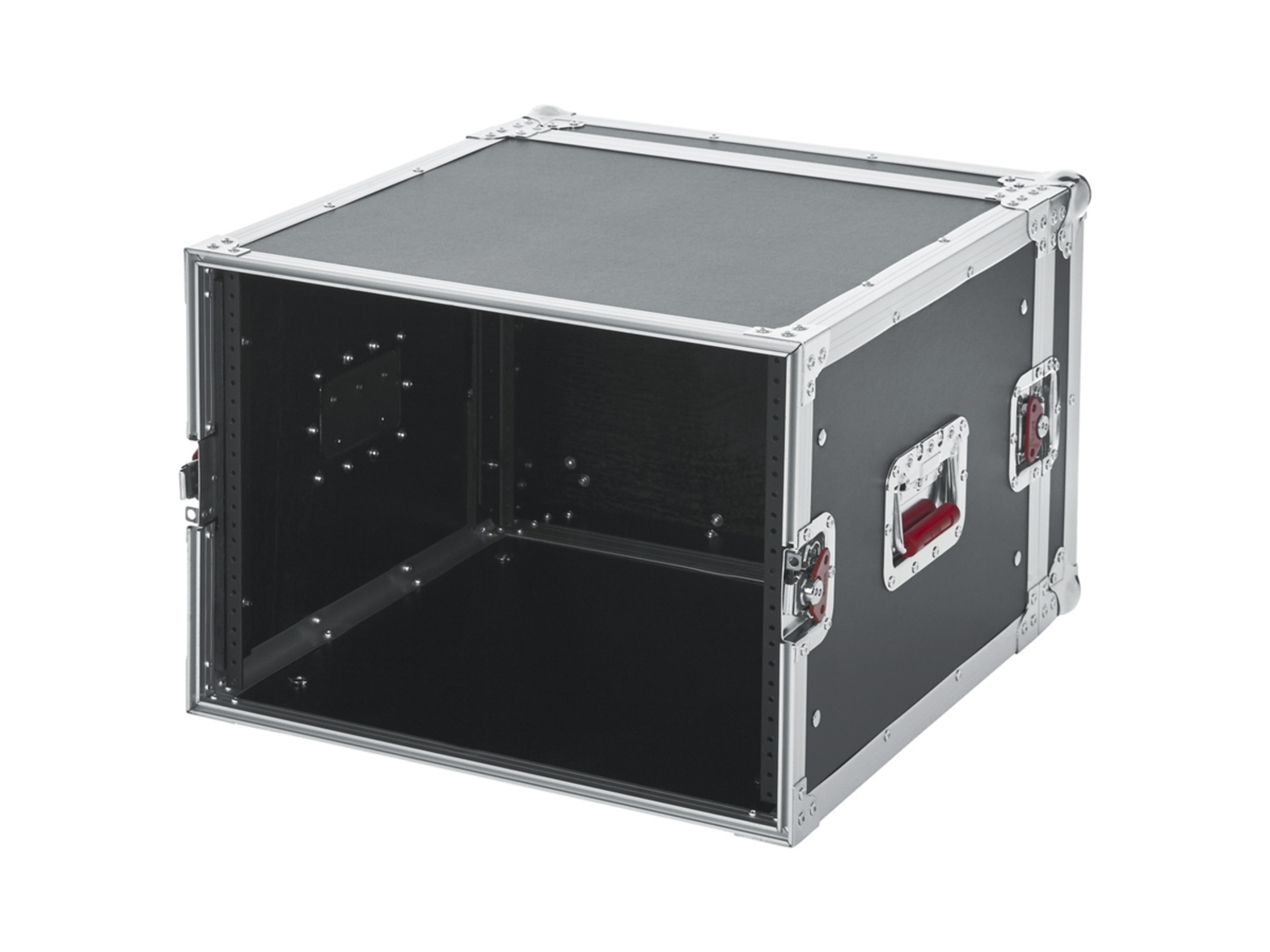 GATOR G-tour 8u Flight Case Ata Da 8u Rack | Strumenti Musicali .net