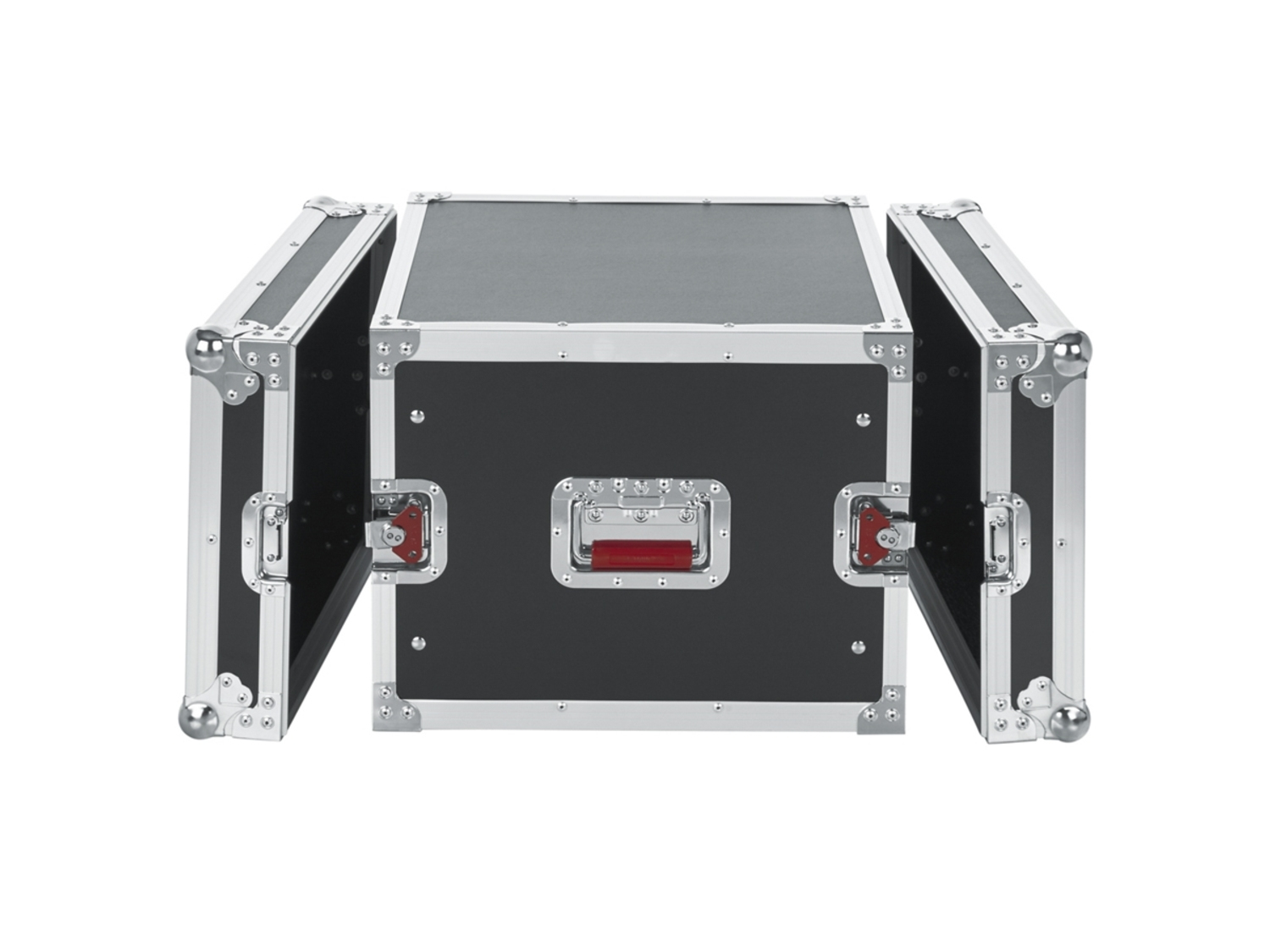 GATOR G-tour 8u Flight Case Ata Da 8u Rack | Strumenti Musicali .net