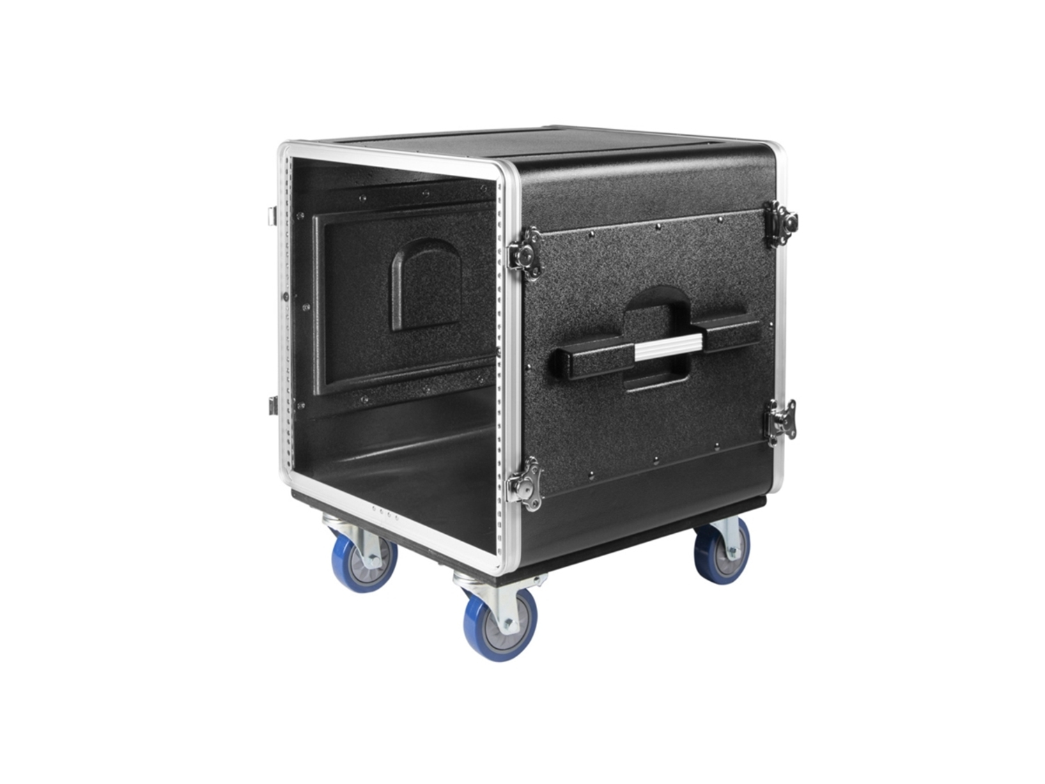 GATOR Grc-base-10 Custodia Da 10u Console Rack Con Rotelle | Strumenti ...