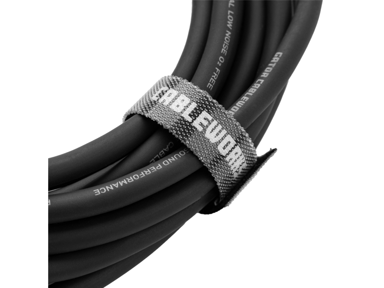 GATOR Gcwb-spk-25-2tl Cavo Speaker Speakon/speakon 7.6 M Serie Backline ...