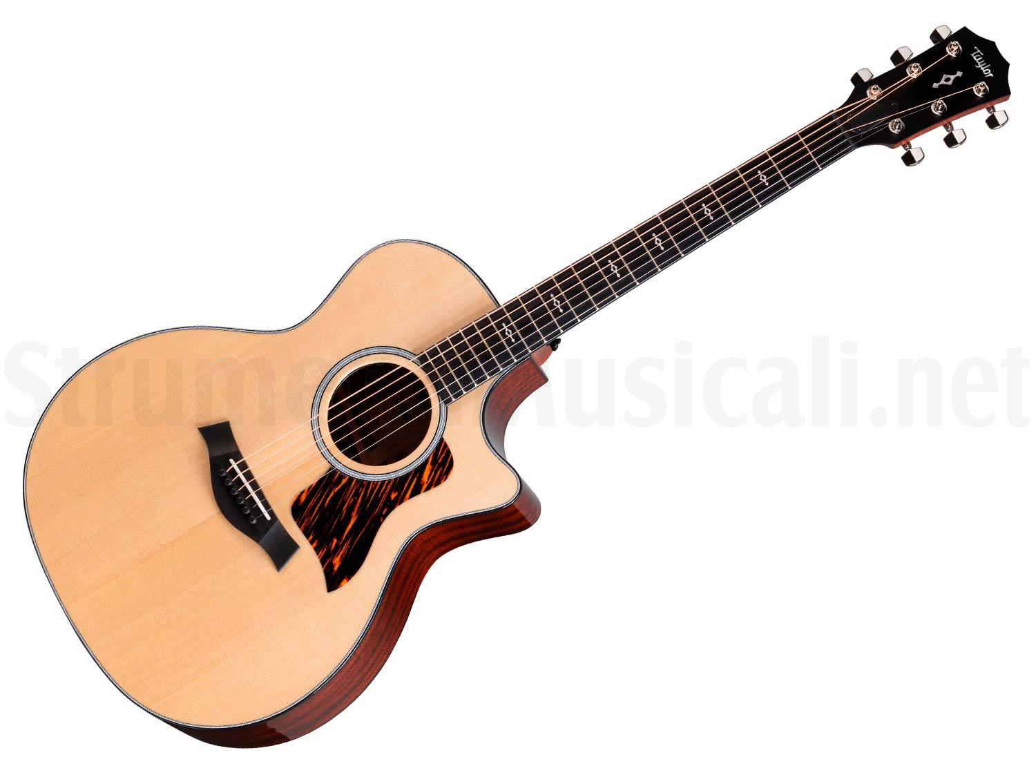 TAYLOR 314ce Next Generation | Strumenti Musicali .net