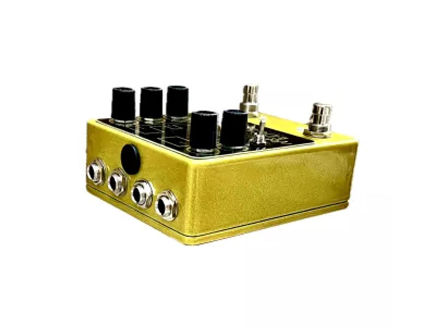 FORMULA B Edge Echo Verb | Strumenti Musicali .net