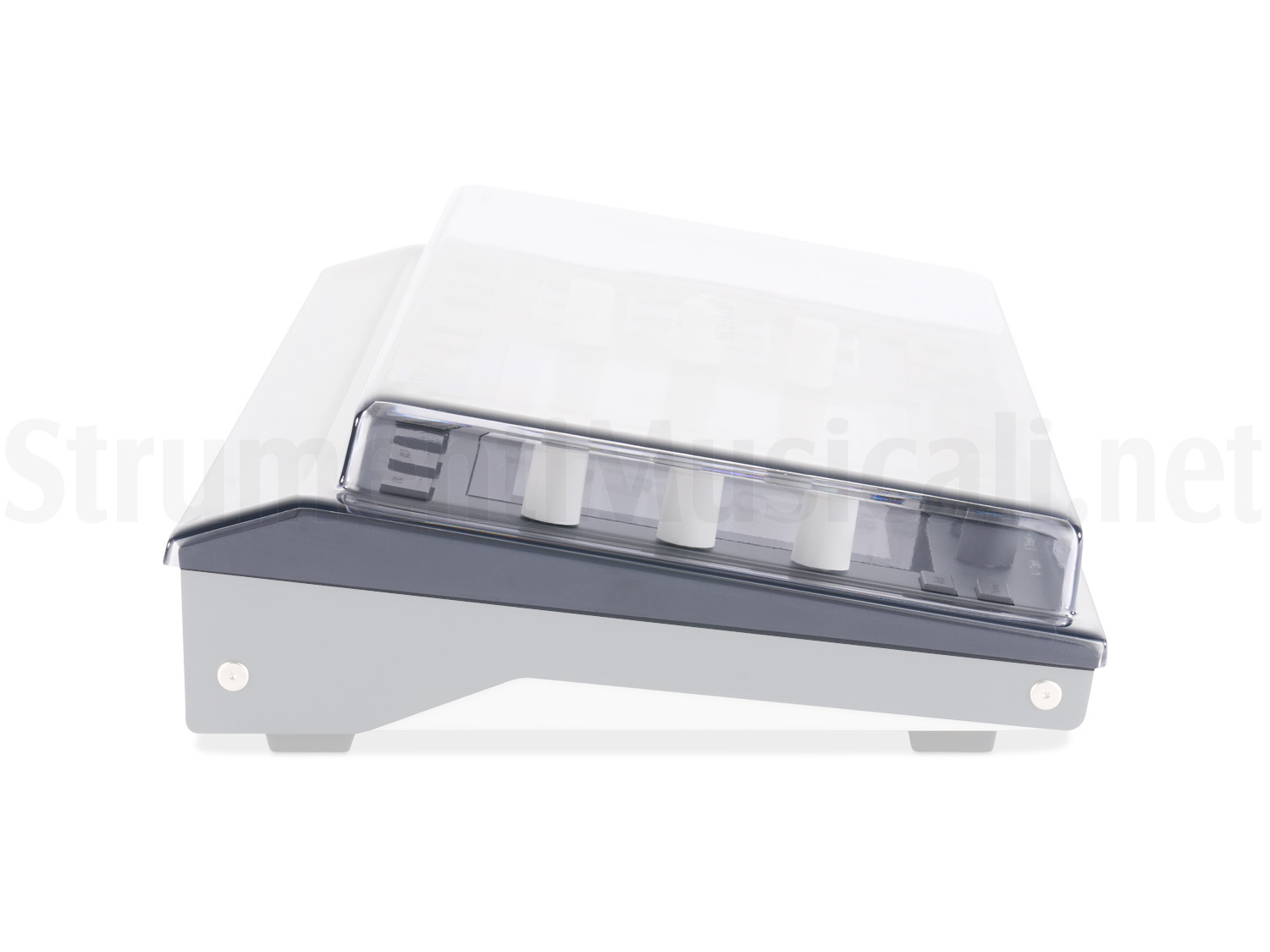 DECKSAVER DS PC Iridium Core Cover | Strumenti Musicali .net