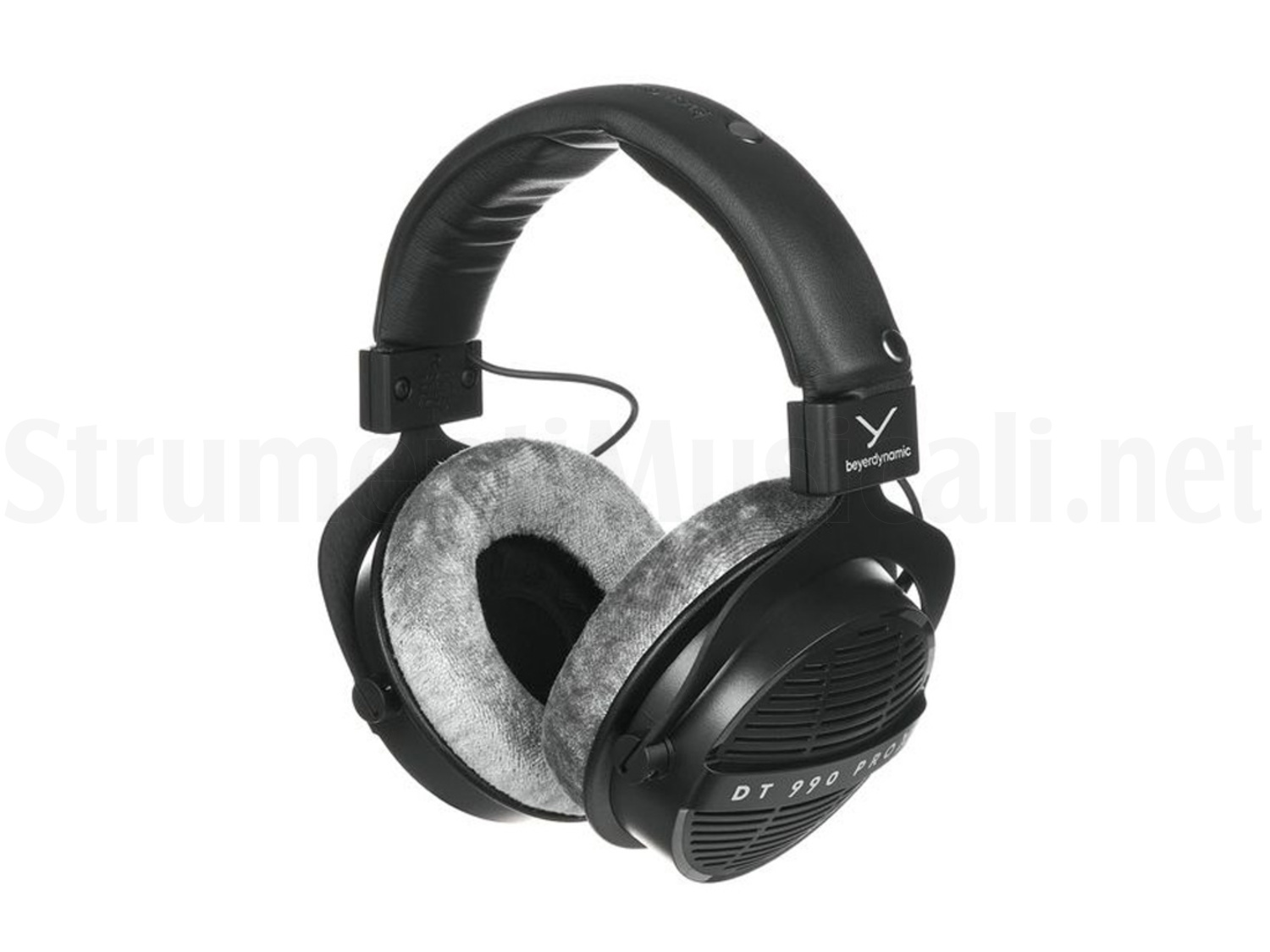 BEYERDYNAMIC DT 990 PRO X 48 Ohm a Roma e Milano